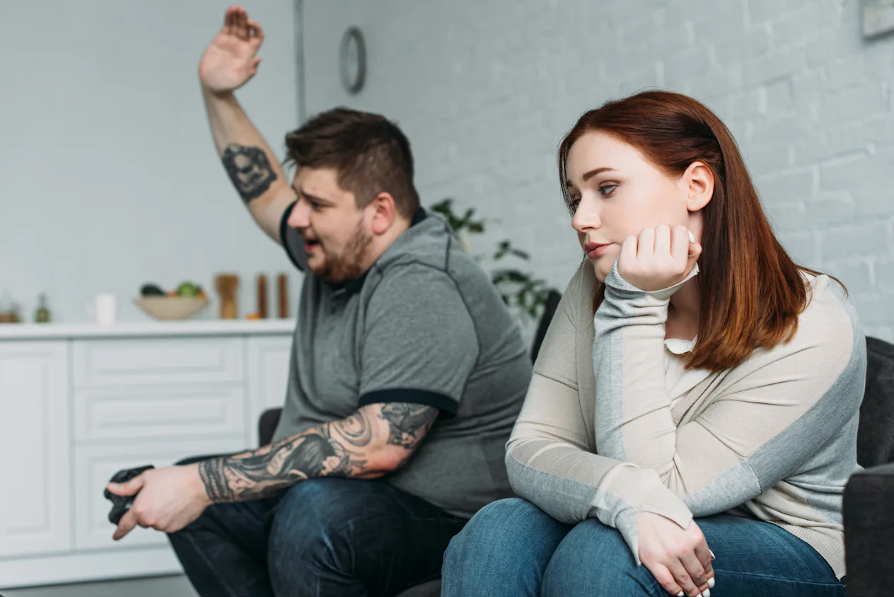 Should I Wait For My Partner To Be Ready For A Relationship? 7 Reasons ...