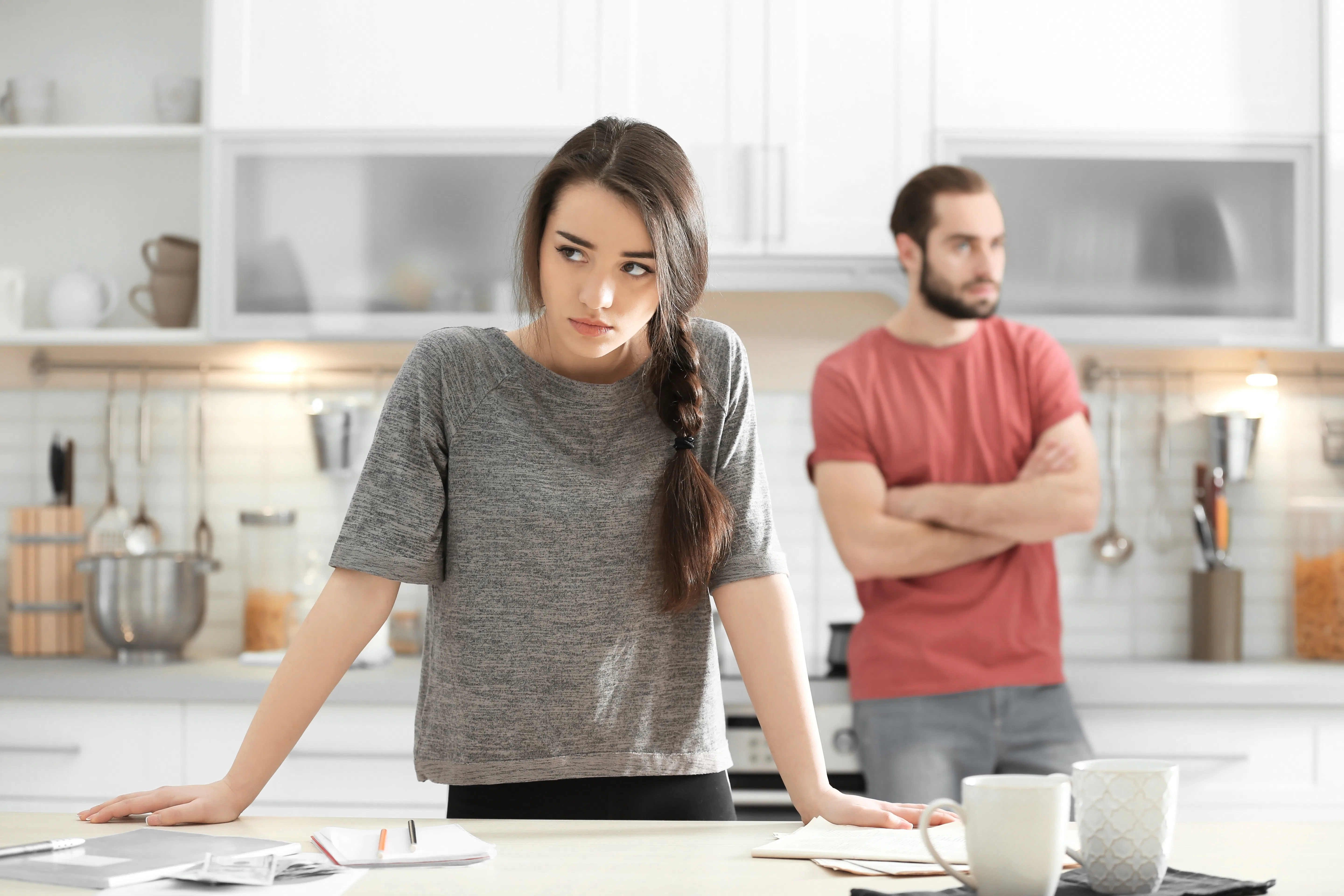 Should I Wait For My Partner To Be Ready For A Relationship? 7 Reasons ...