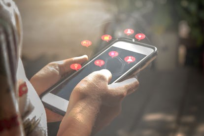 How To Stop Stalking Your Ex On Instagram When You Get The Itch ...