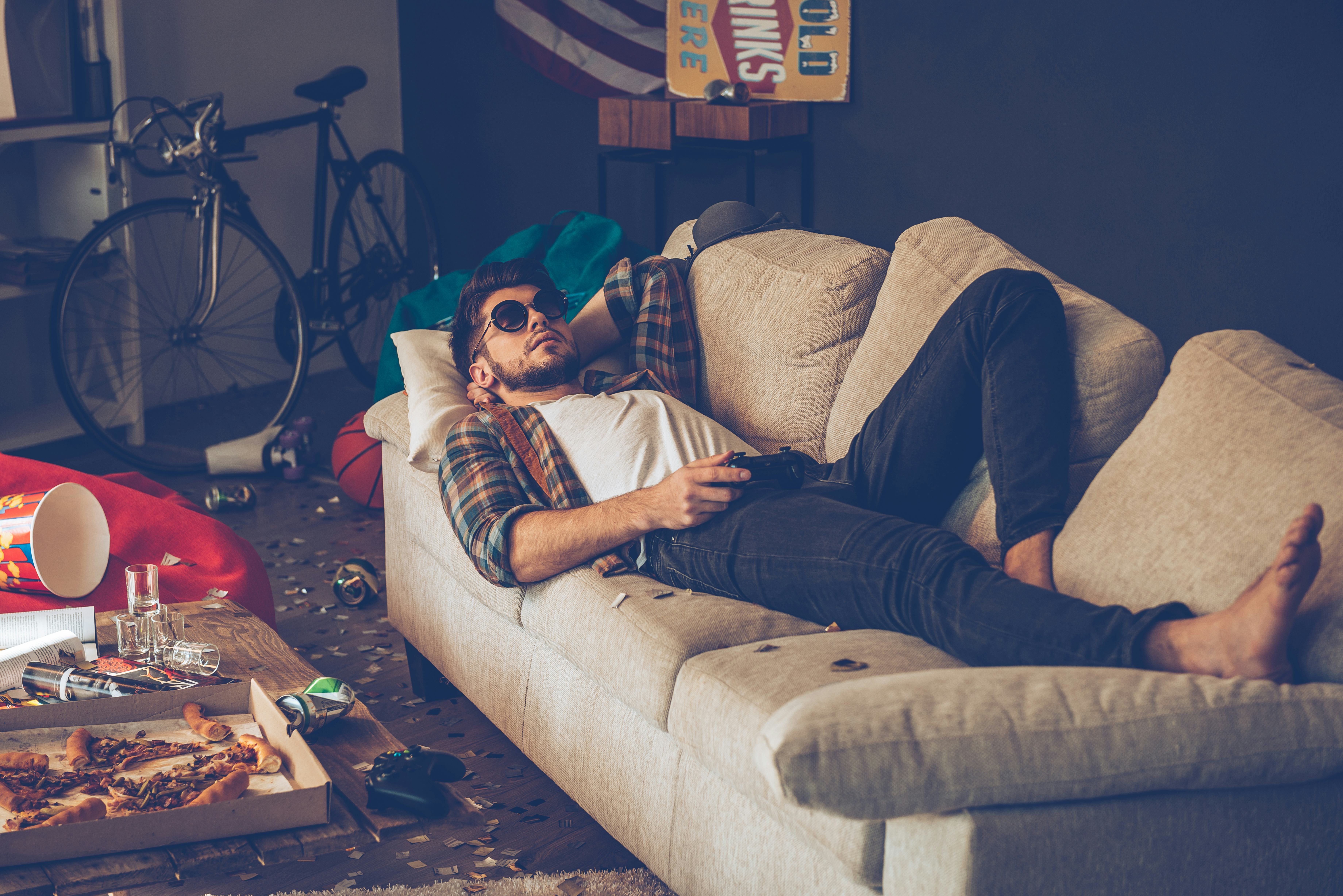 5 Personality Traits You Can't Change After 30, According To Science