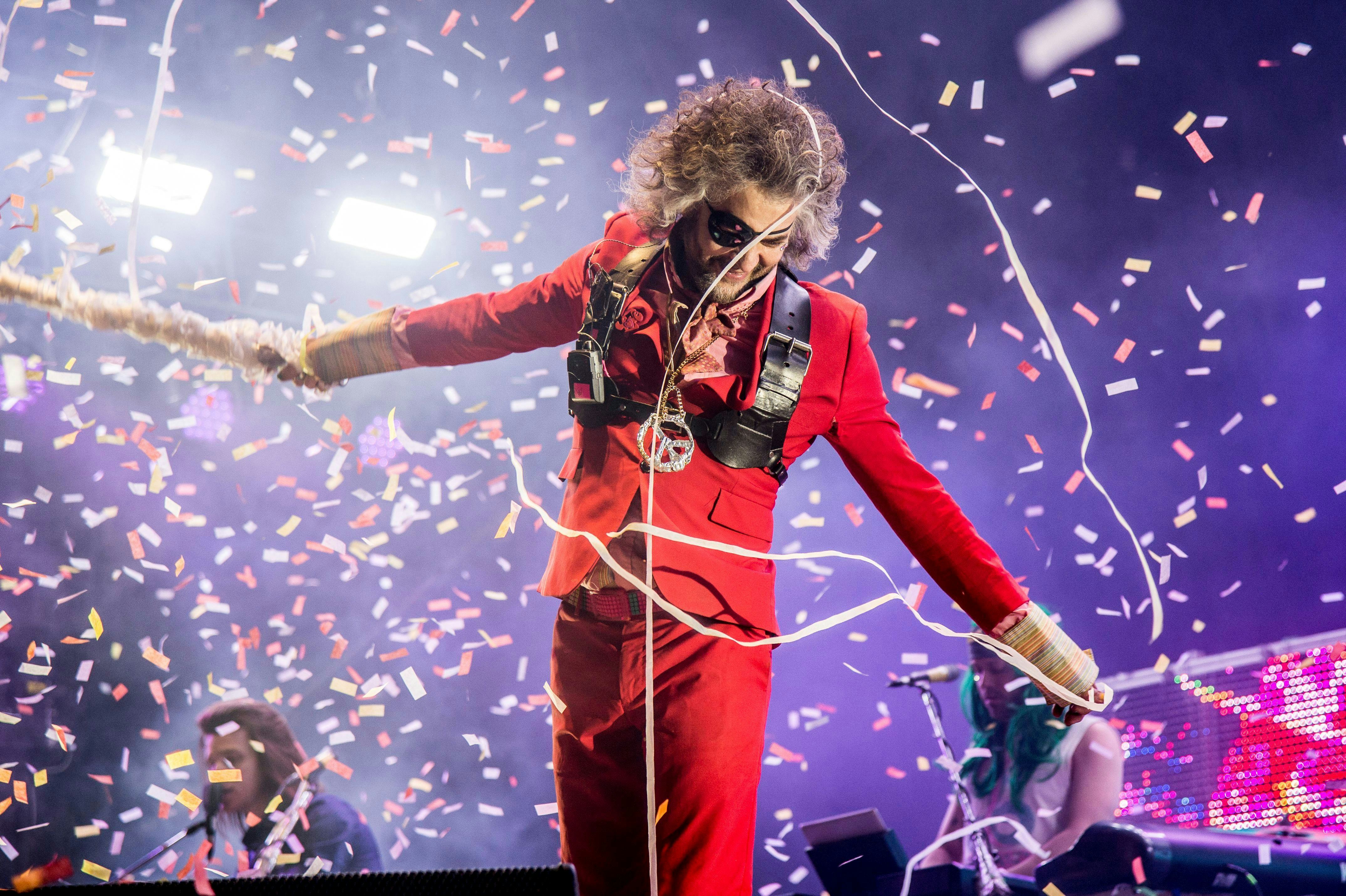 An Alphabetical List of 105 ’90s Alternative Bands That Still Exist