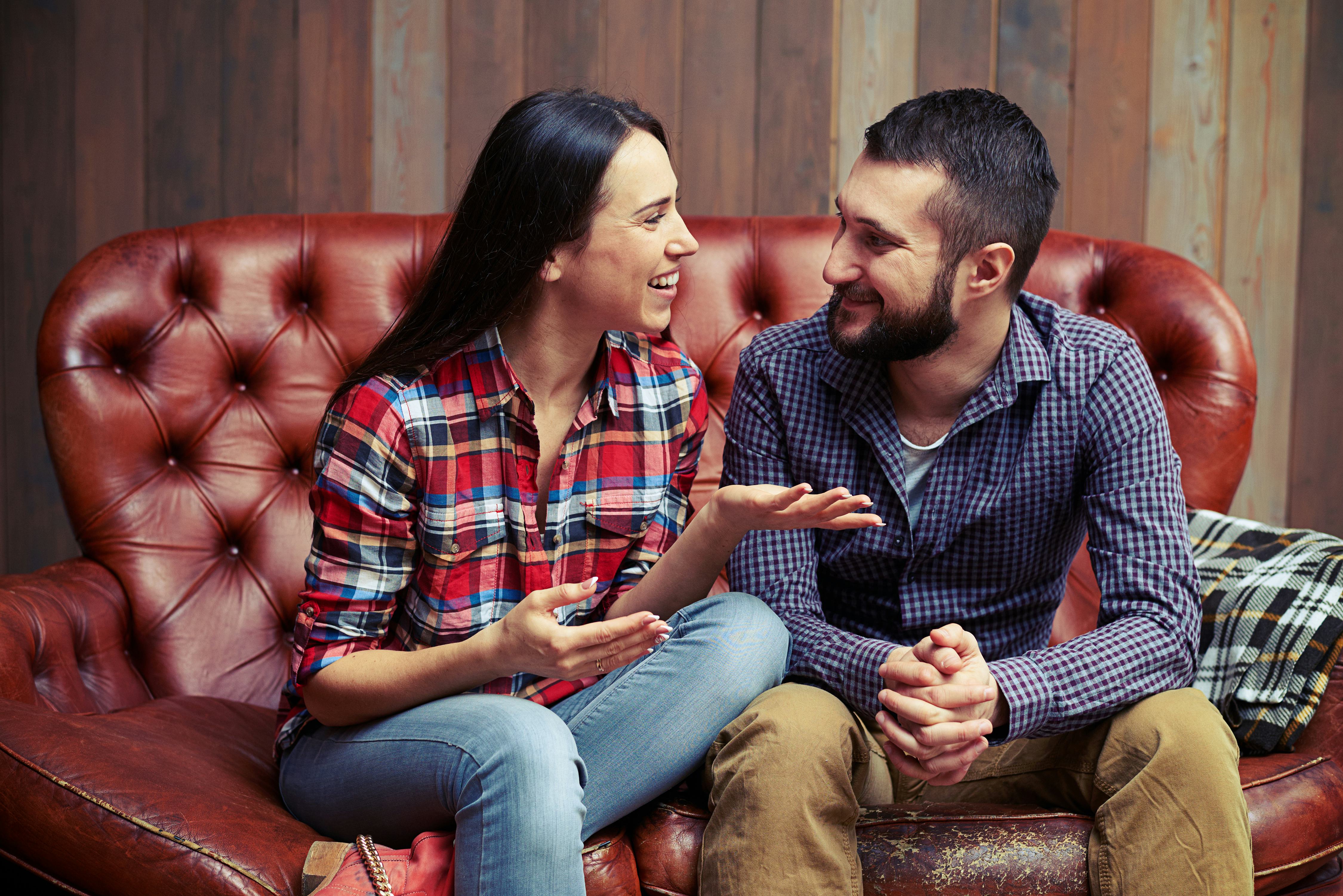 How To Get A Second Date, According To Experts