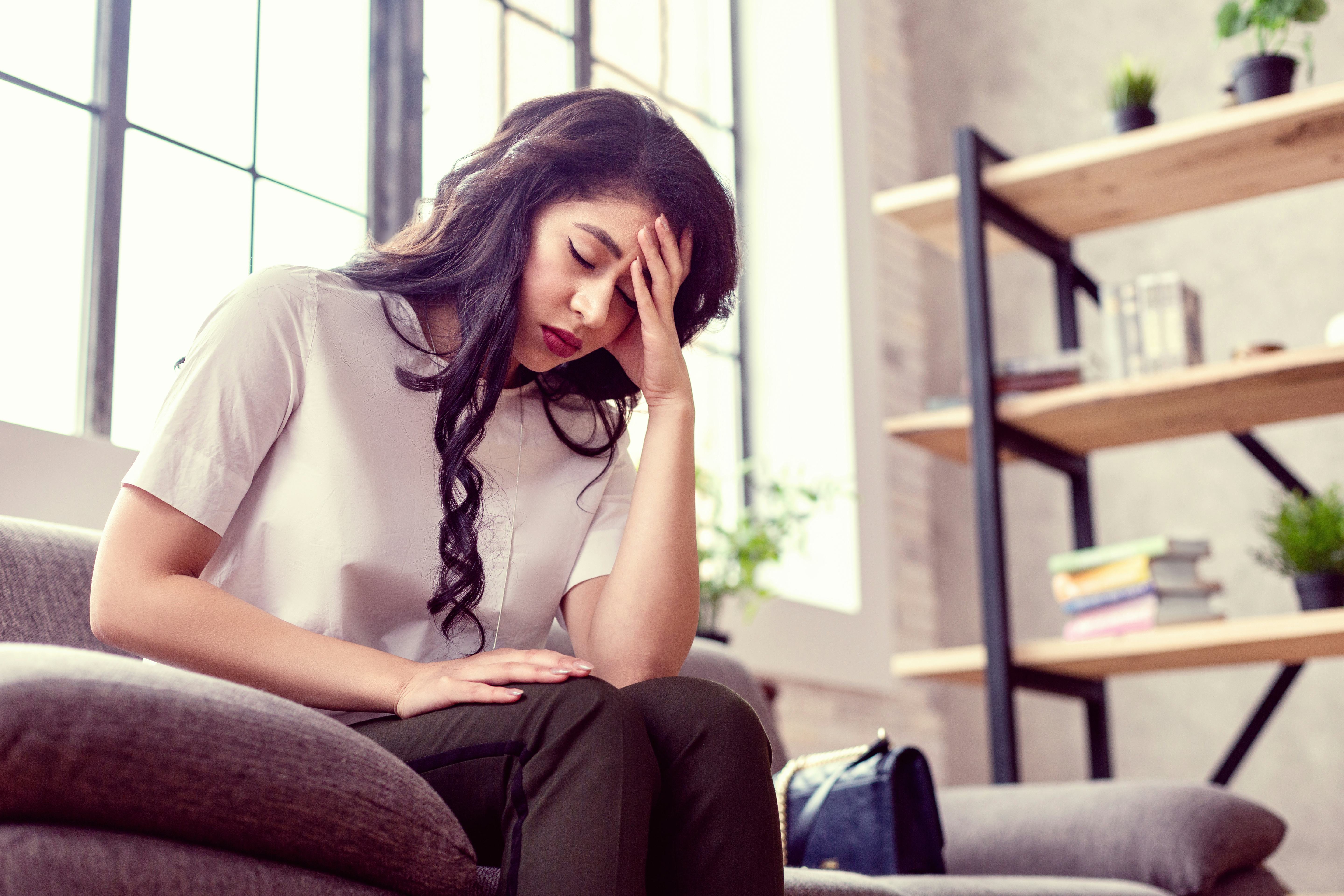 Am I Sleep Deprived? 7 Ways To Tell If You're More Than Just Tired