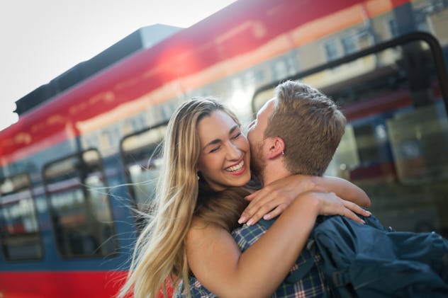 7 Signs Your Backup Partner Is Actually "The One"