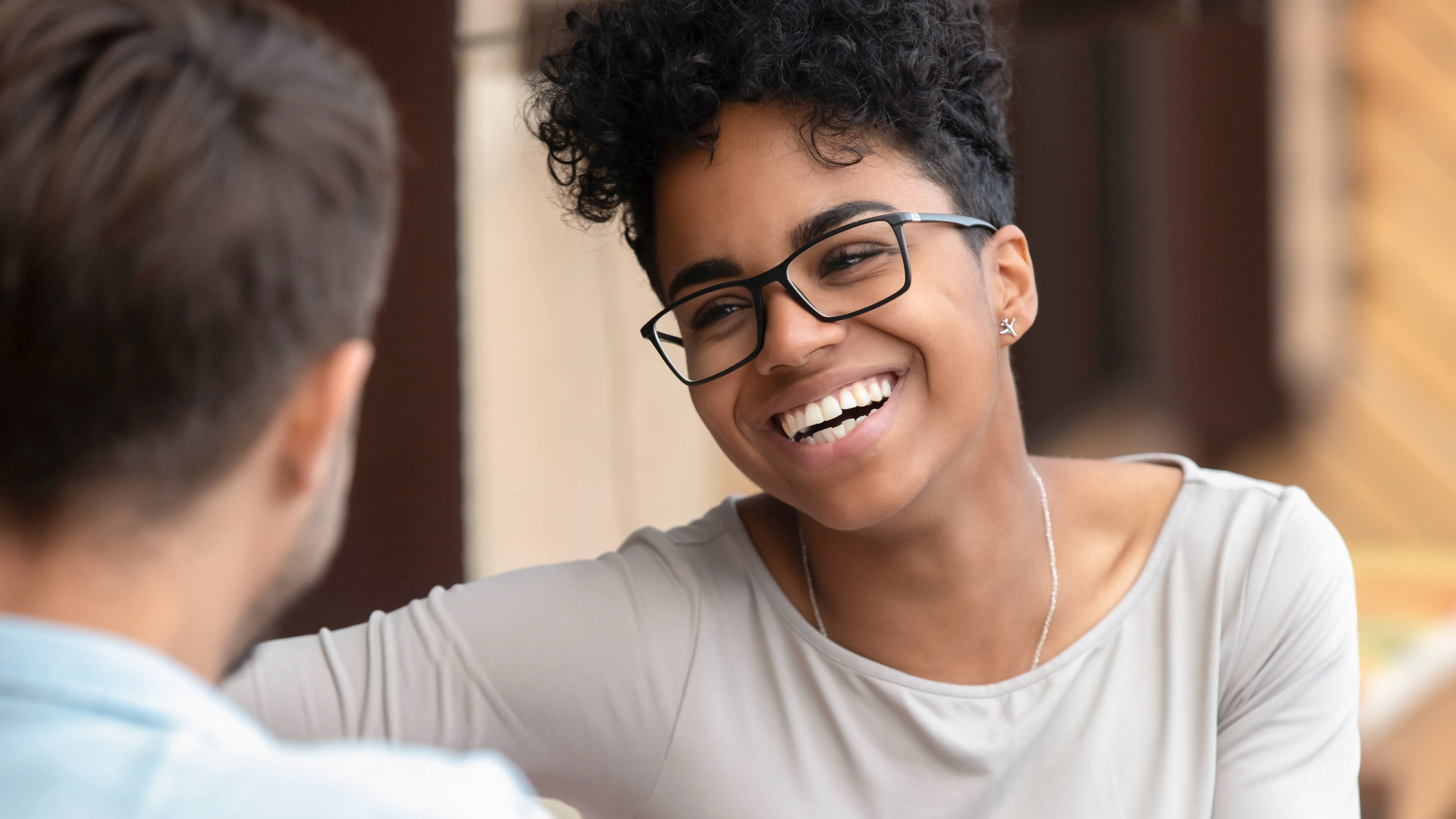 The Chill Way To Ask Someone Out Is Even Easier Than You'd Think