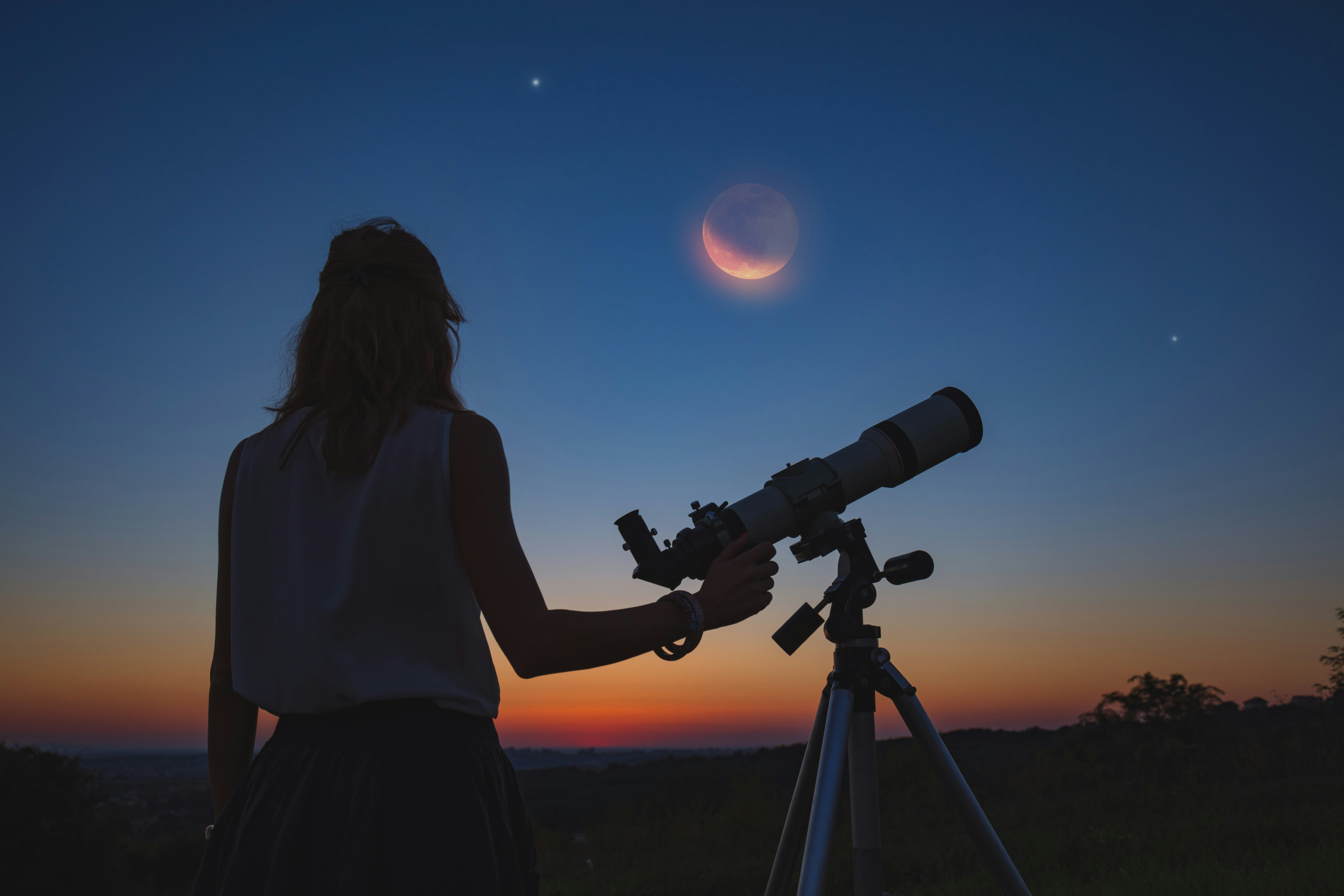 5 celestial events that only happen once in a lifetime
