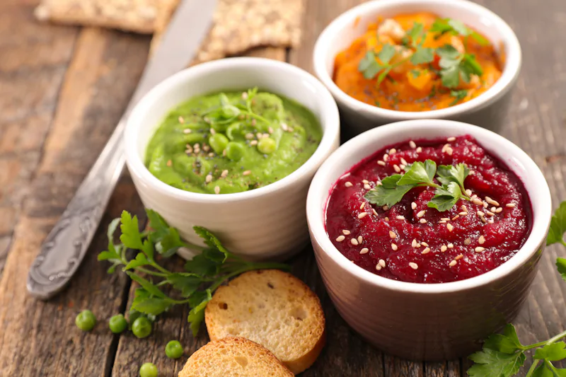 What Is "Mockamole?" The Avocado Shortage Inspired A New Restaurant Trends