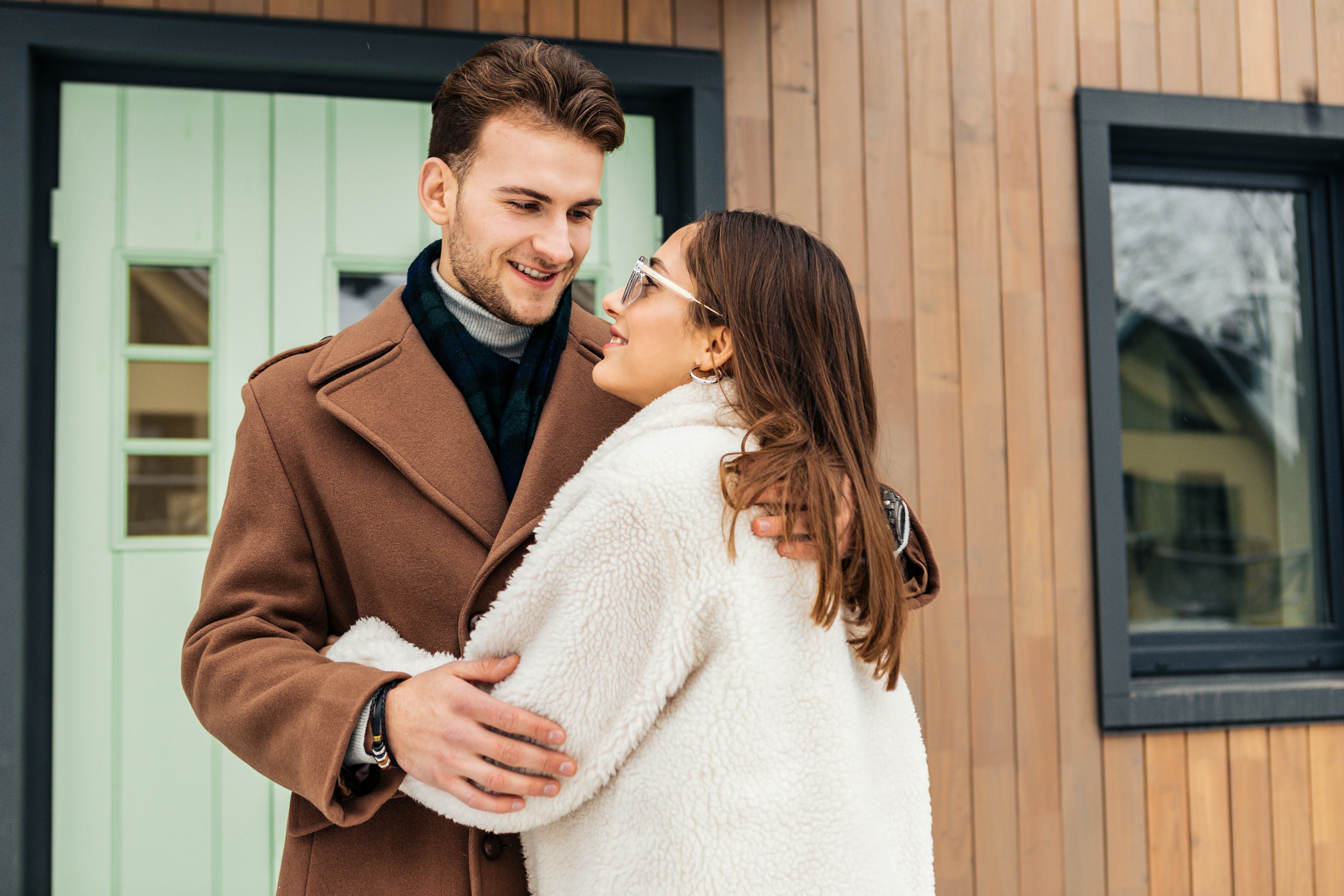 How Can I Get Closer To My Partner? Saying These 9 Things Maintains ...