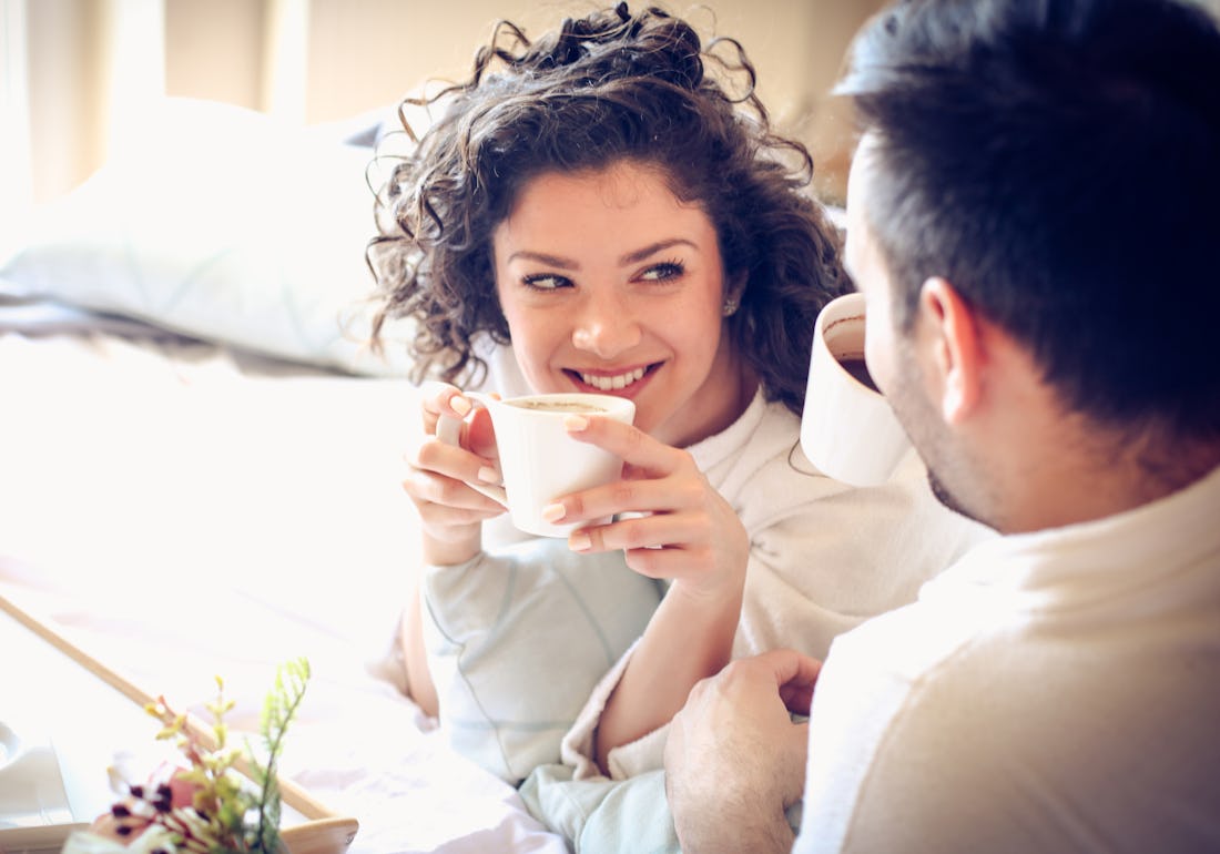 13 Subtle Signs Your Partner Is Unhappy In Your Relationship, Even ...