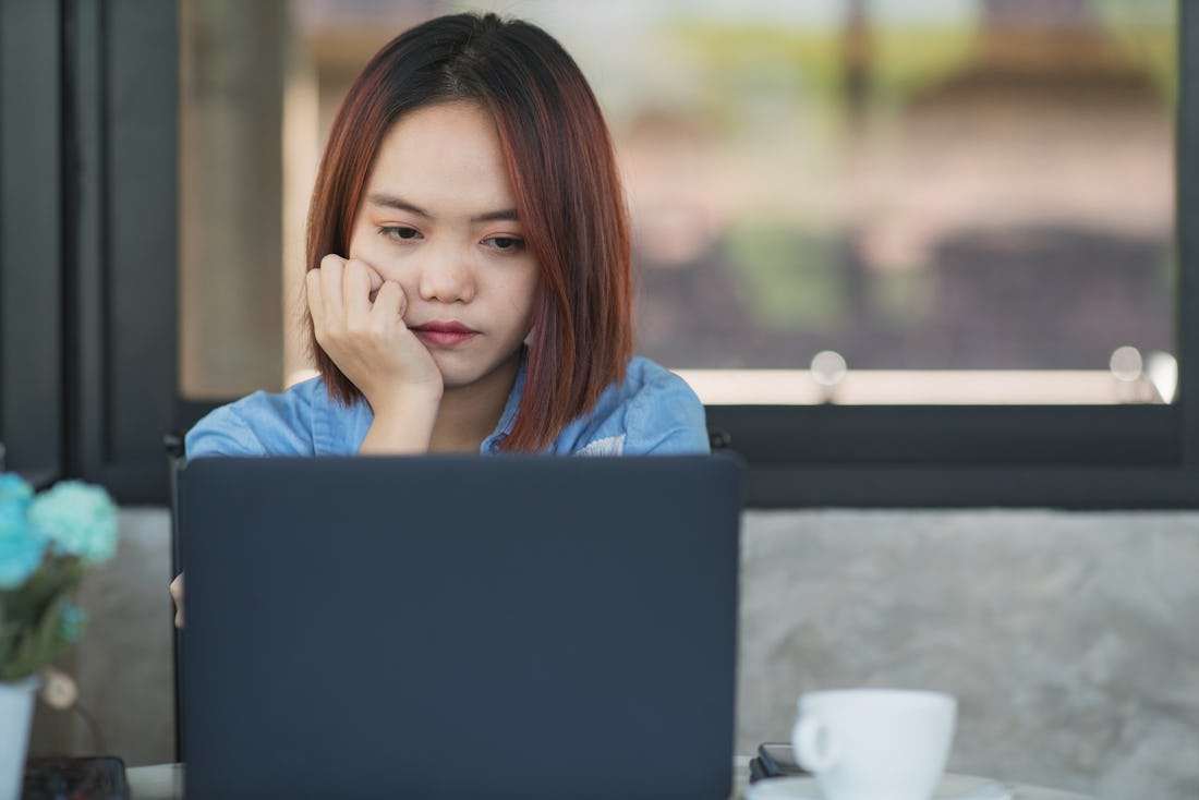 11 Signs Your Worsening Eyesight Is A Serious Issue, According To Experts