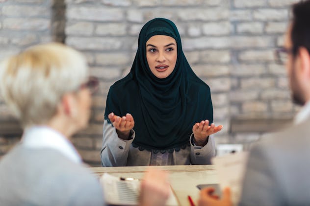 How To Be More Assertive At Work In 3 Days, According To Experts