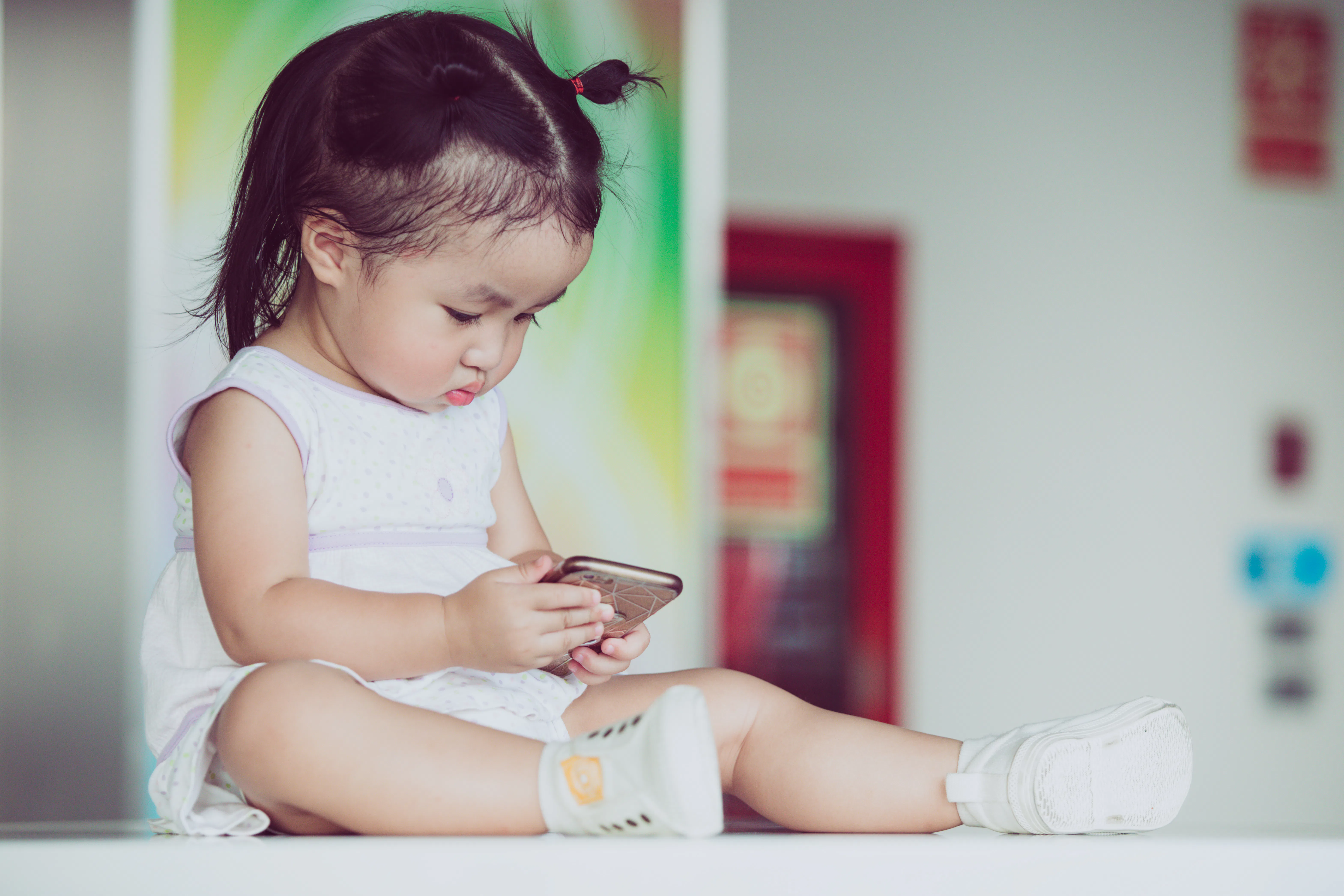 18 Baby Names For Wisdom, Because You're About To Birth A Genius