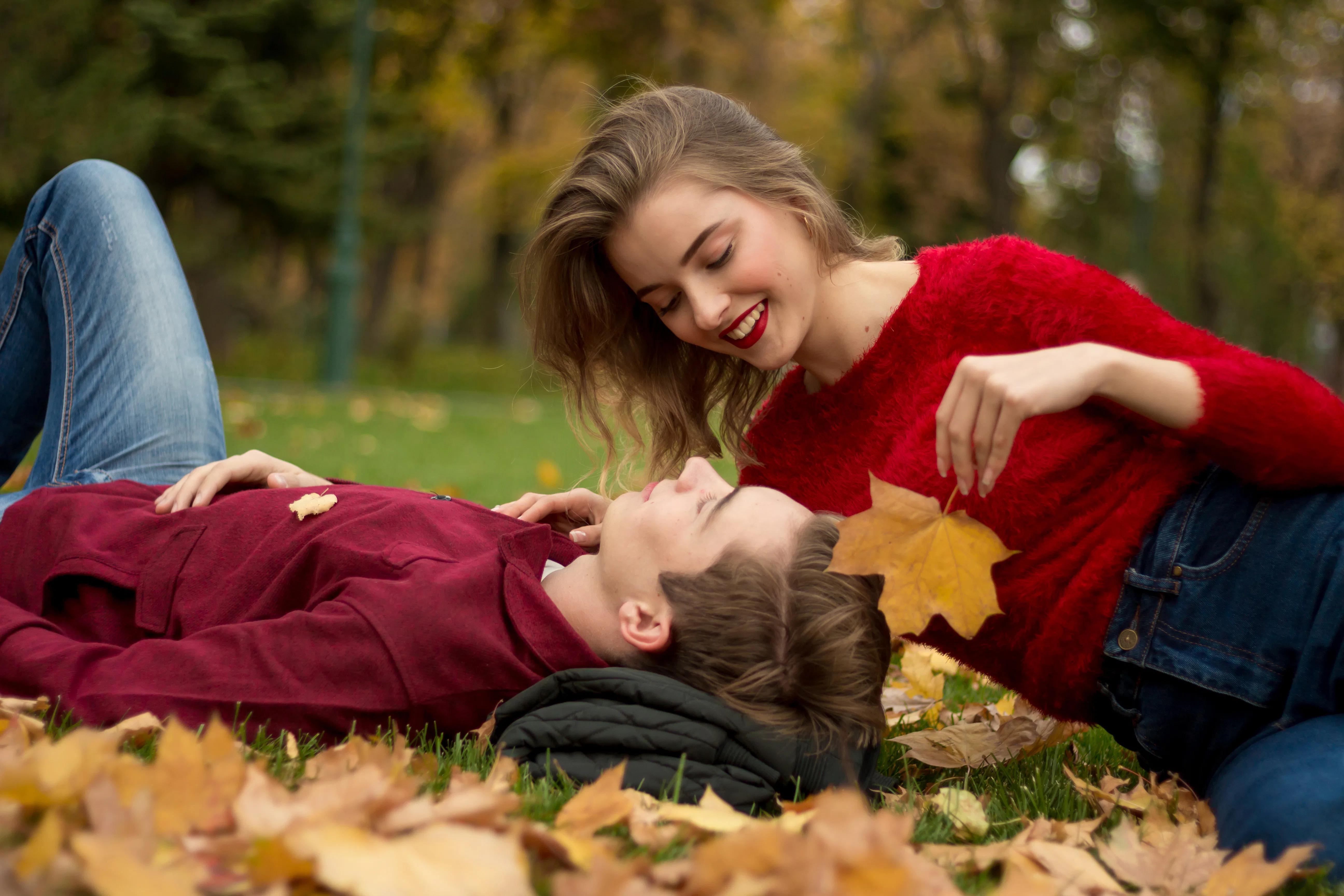 Do I Have Chemistry With My Partner? 14 Ways To Tell Early On