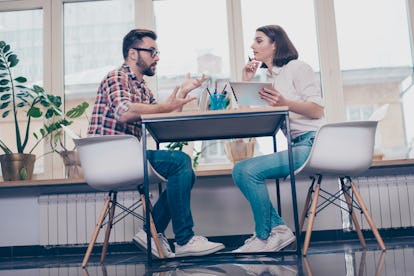 How To Stop Interrupting People & Be A Better Listener In 3 Days