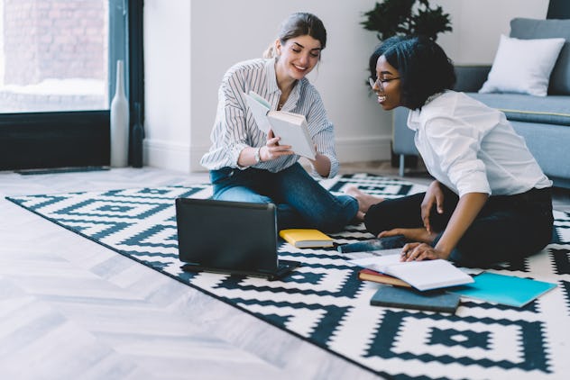 How To Talk To Your Roommate About Their Partner Staying Over Too Much