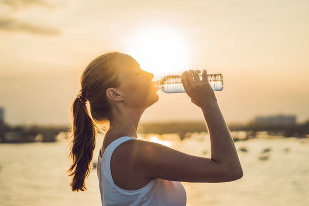 7 Health Effects Of Staying Hydrated
