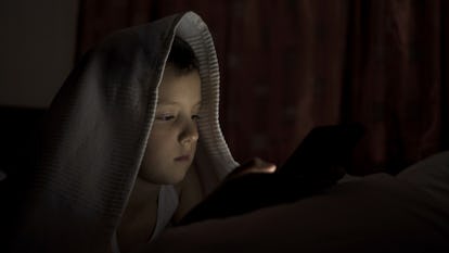 11 Signs Your Child Is Goth AF