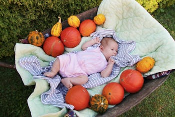 29 Reasons October Babies Are The Best Babies Of All