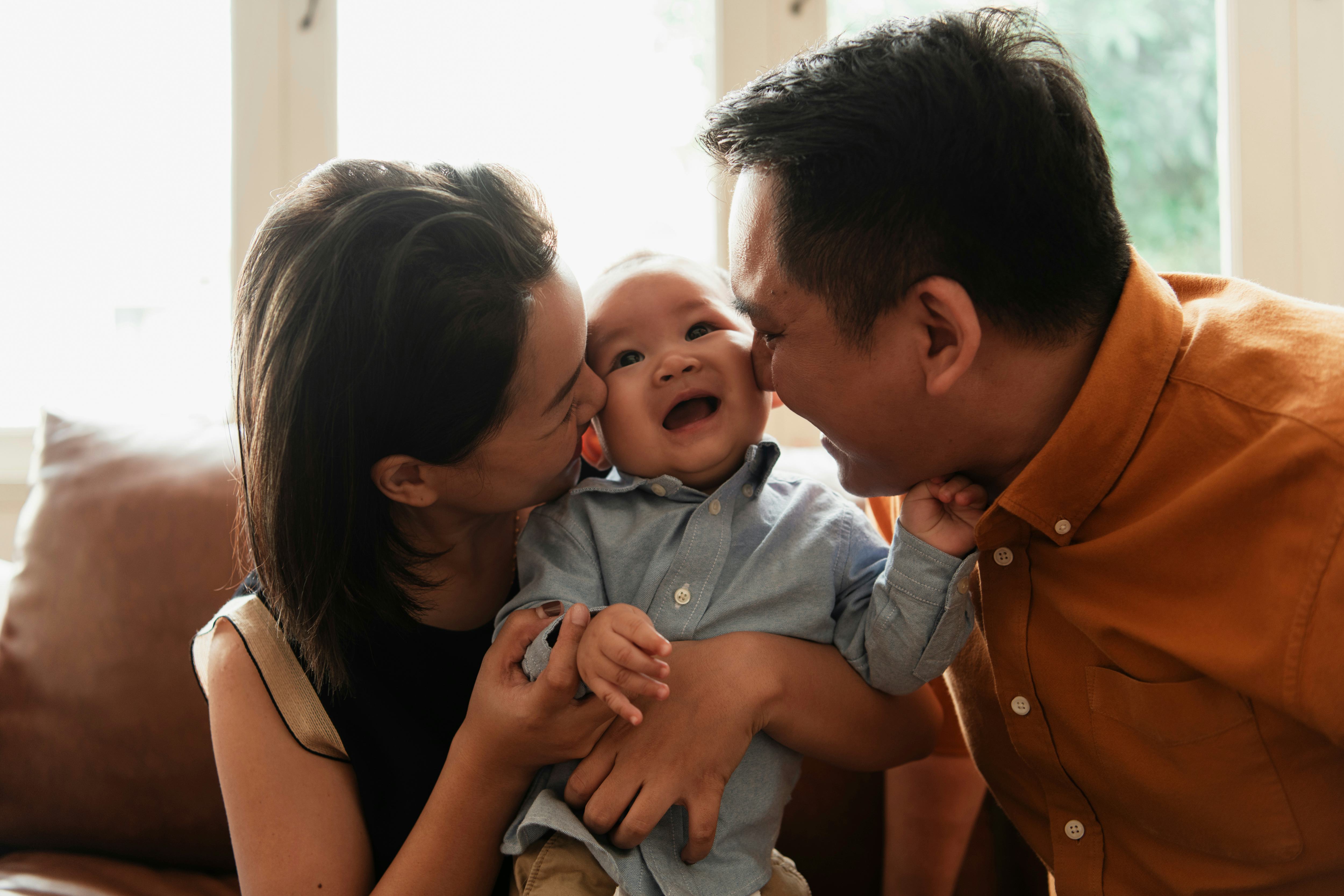 29 Reasons October Babies Are The Best Babies Of All