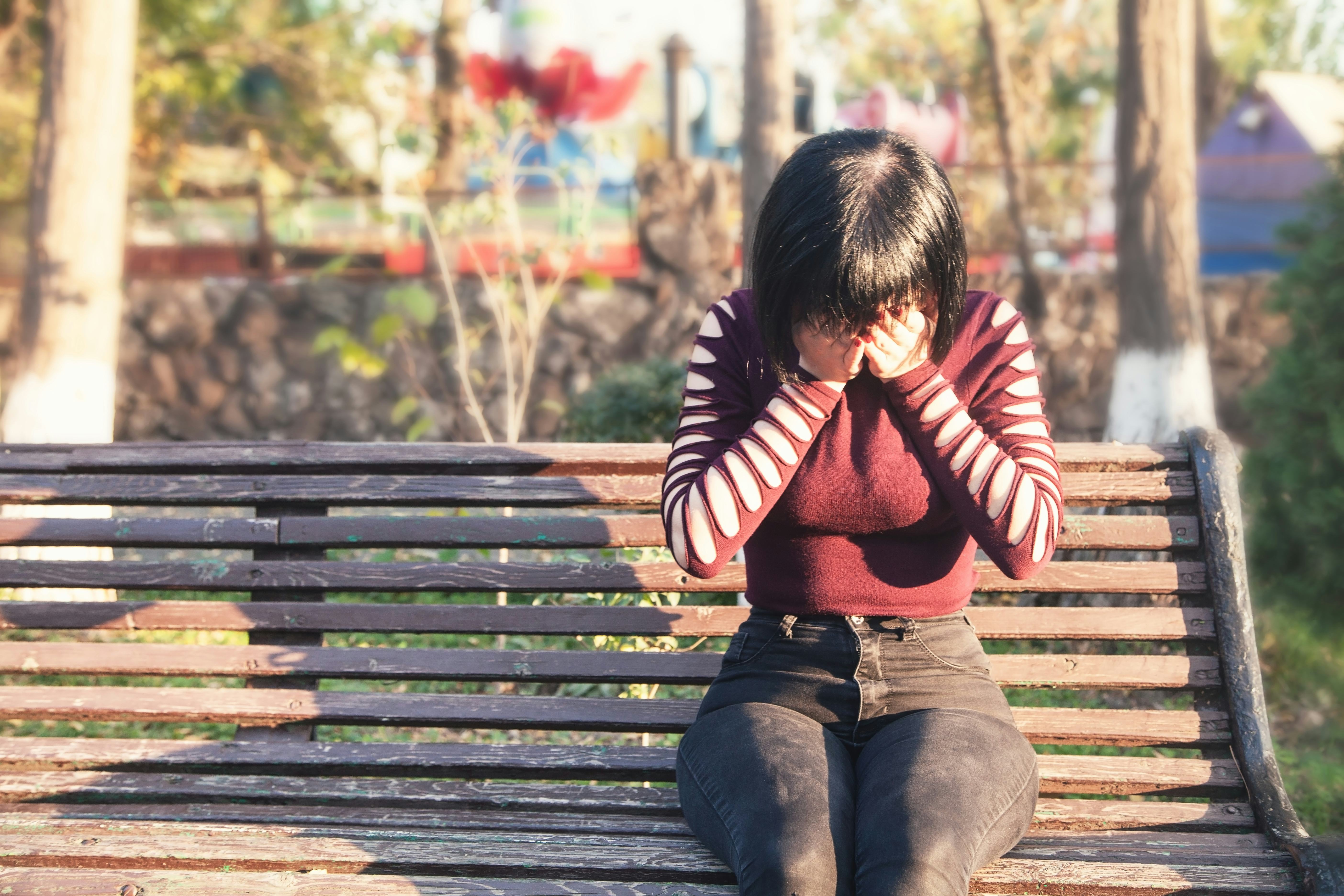 7 Signs Your Partner’s Anger Might Be A Rage Disorder