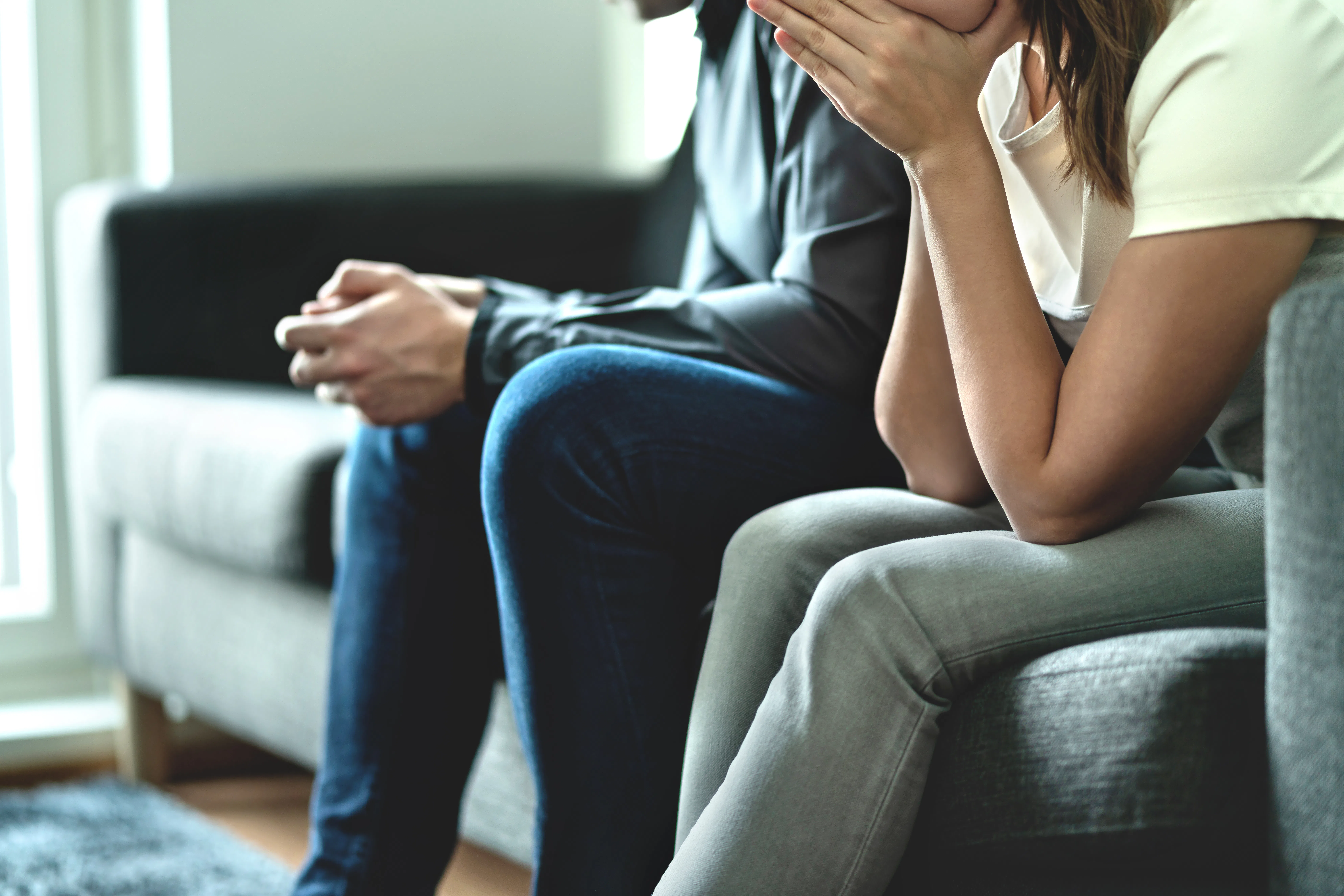 11 Signs You Might Be Emotionally Abusive Without Realizing It