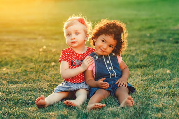 What Makes A Good Friend? 20 Kids Share Their Best BFF Qualities