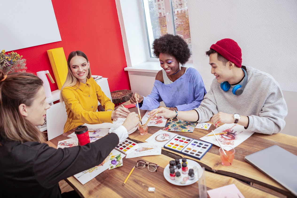 17 Sober Birthday Party Ideas That Feel Very Grown Up