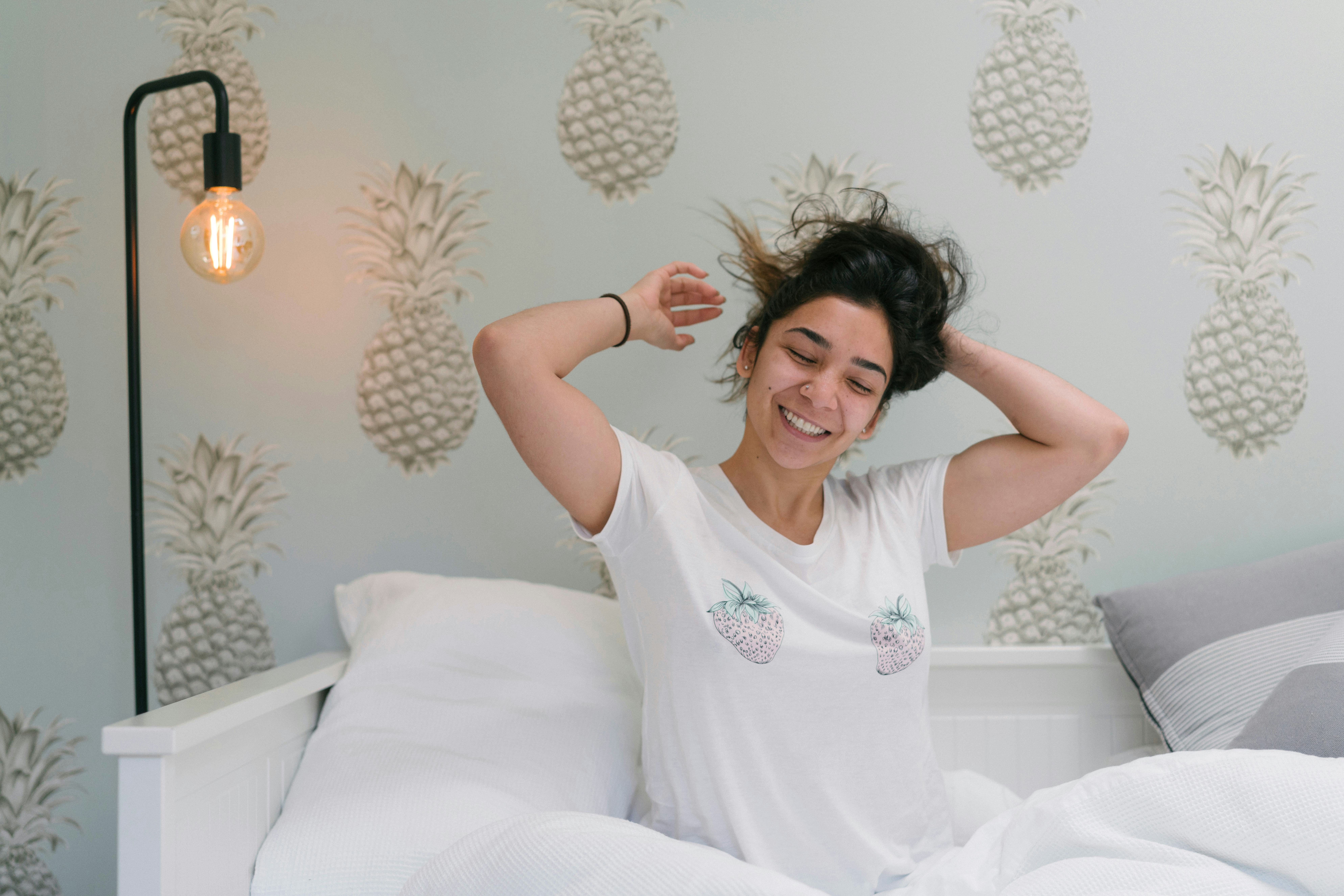 Your Mars Sign Meaning Reveals A Lot About Your Sexual Needs, So Take Notes