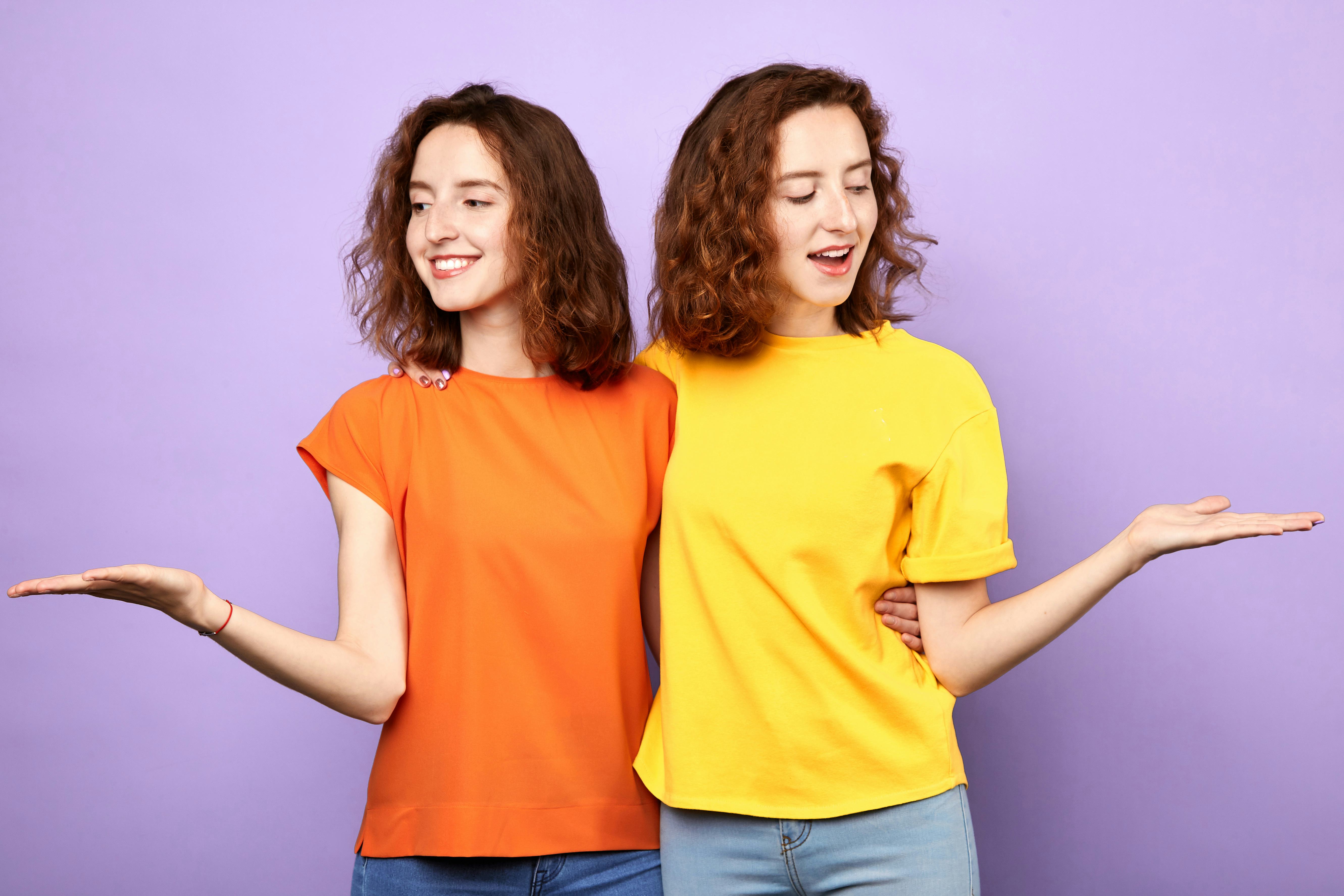 4 Zodiac Signs Who Are Most Compatible With Libras, So Get Ready To Tip ...