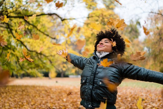 8 Reasons Fall Is Better Than Summer