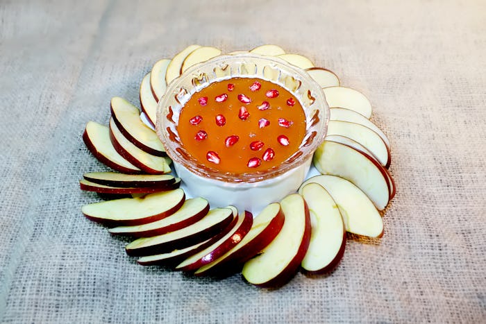 16 Rosh Hashanah 2019 Recipes From Around The World