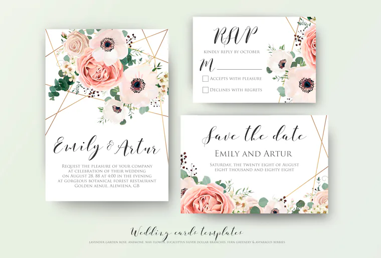 Wedding Plus One Etiquette: 12 Rules You Must Know About Bringing A Guest