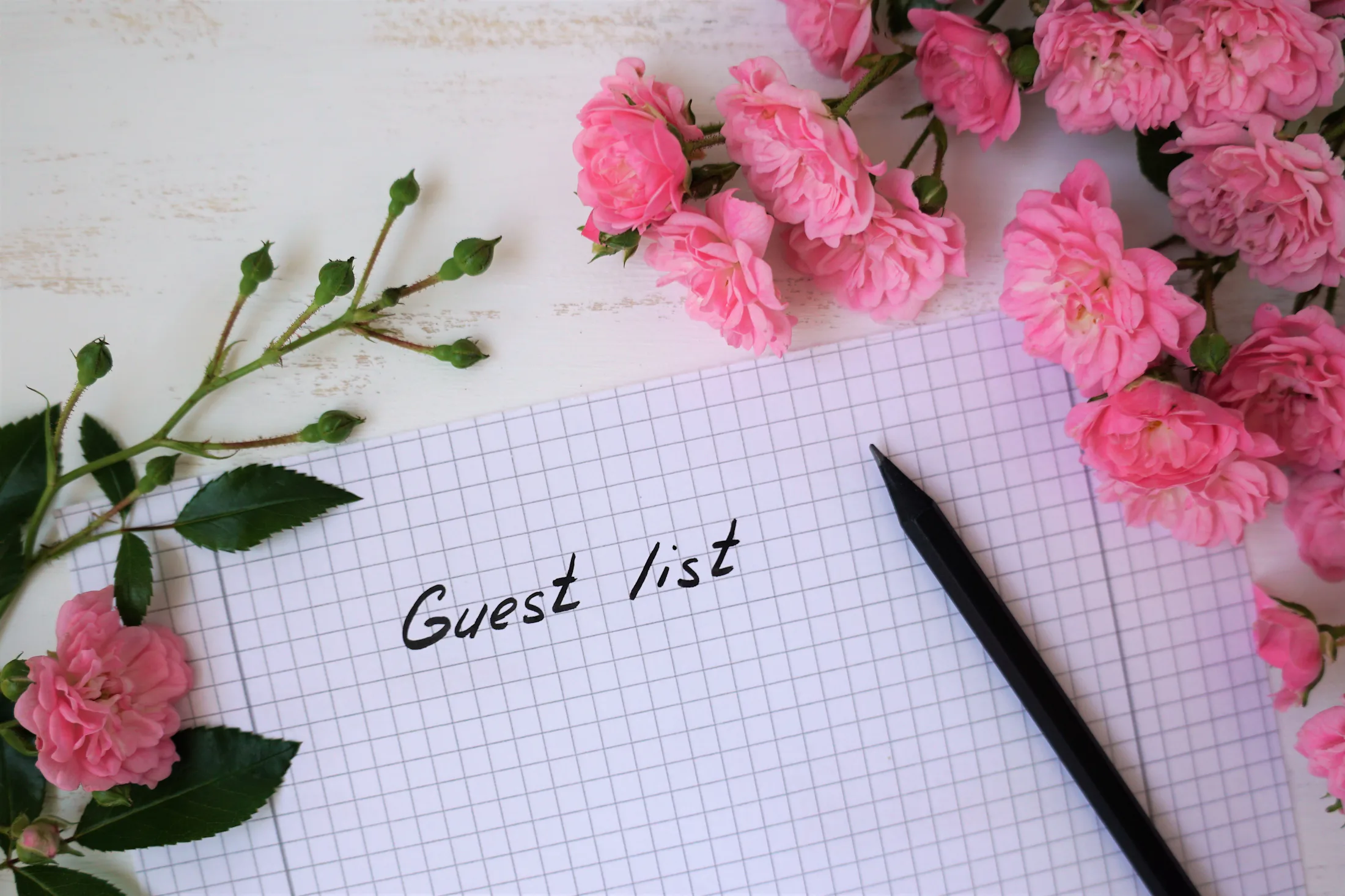 Wedding Plus One Etiquette: 12 Rules You Must Know About Bringing A Guest