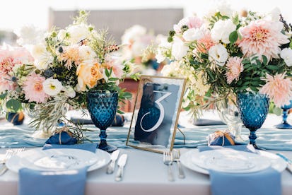 Wedding Plus One Etiquette: 12 Rules You Must Know About Bringing A Guest