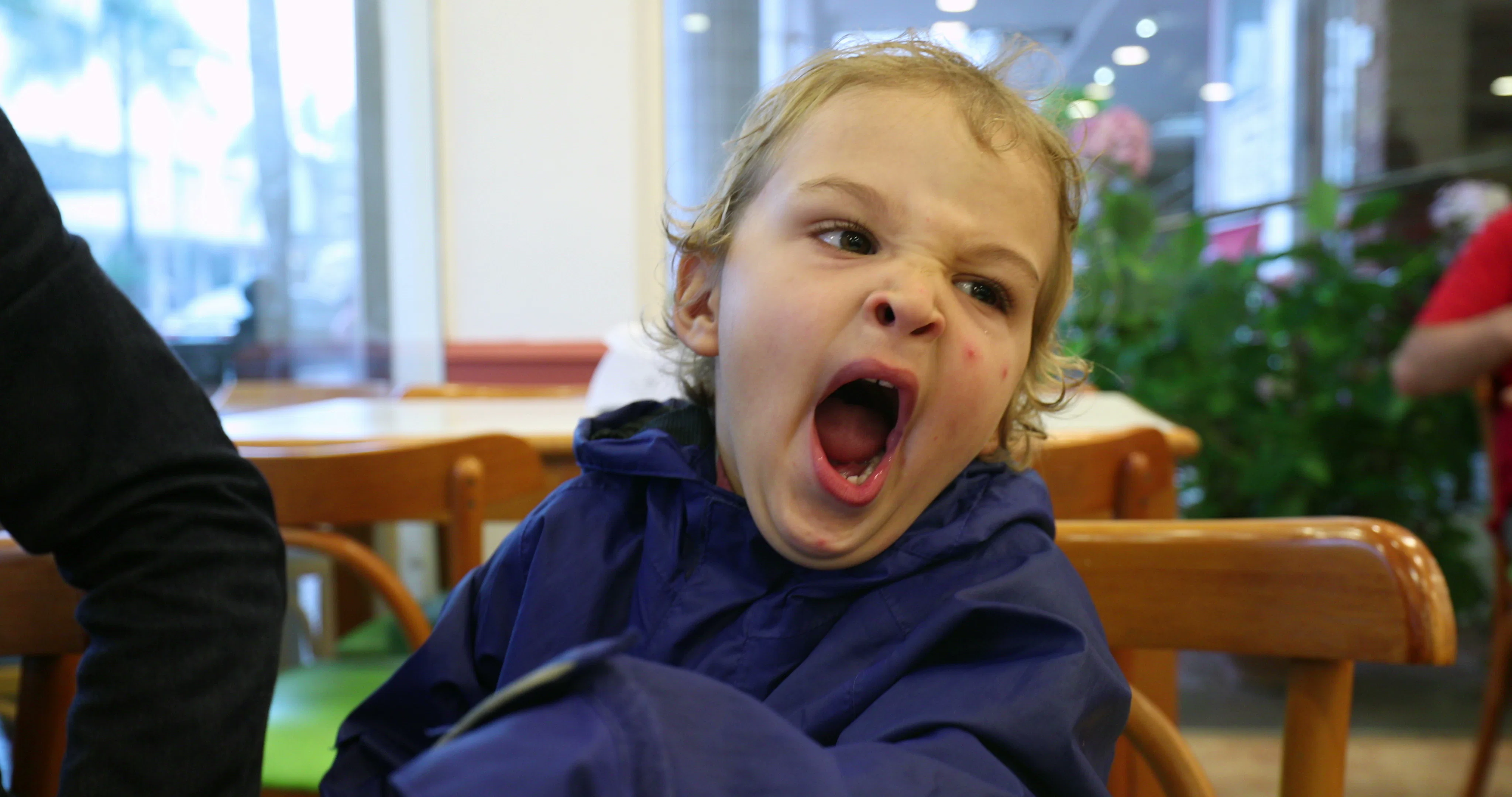 6 Signs Your Kid’s Immune System Is Compromised & Needs Attention