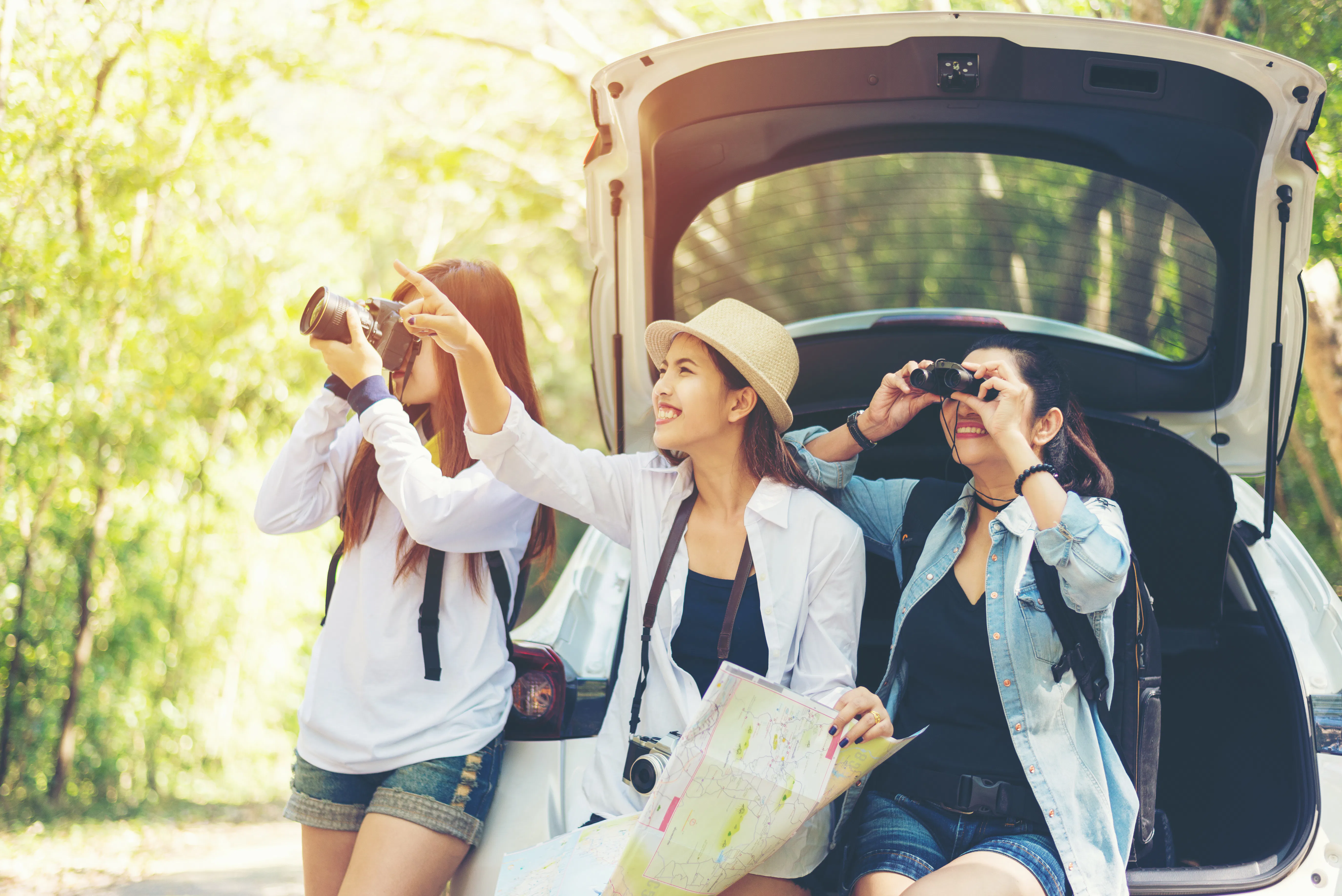 Where To Travel In 2020, Based On Your Zodiac Sign