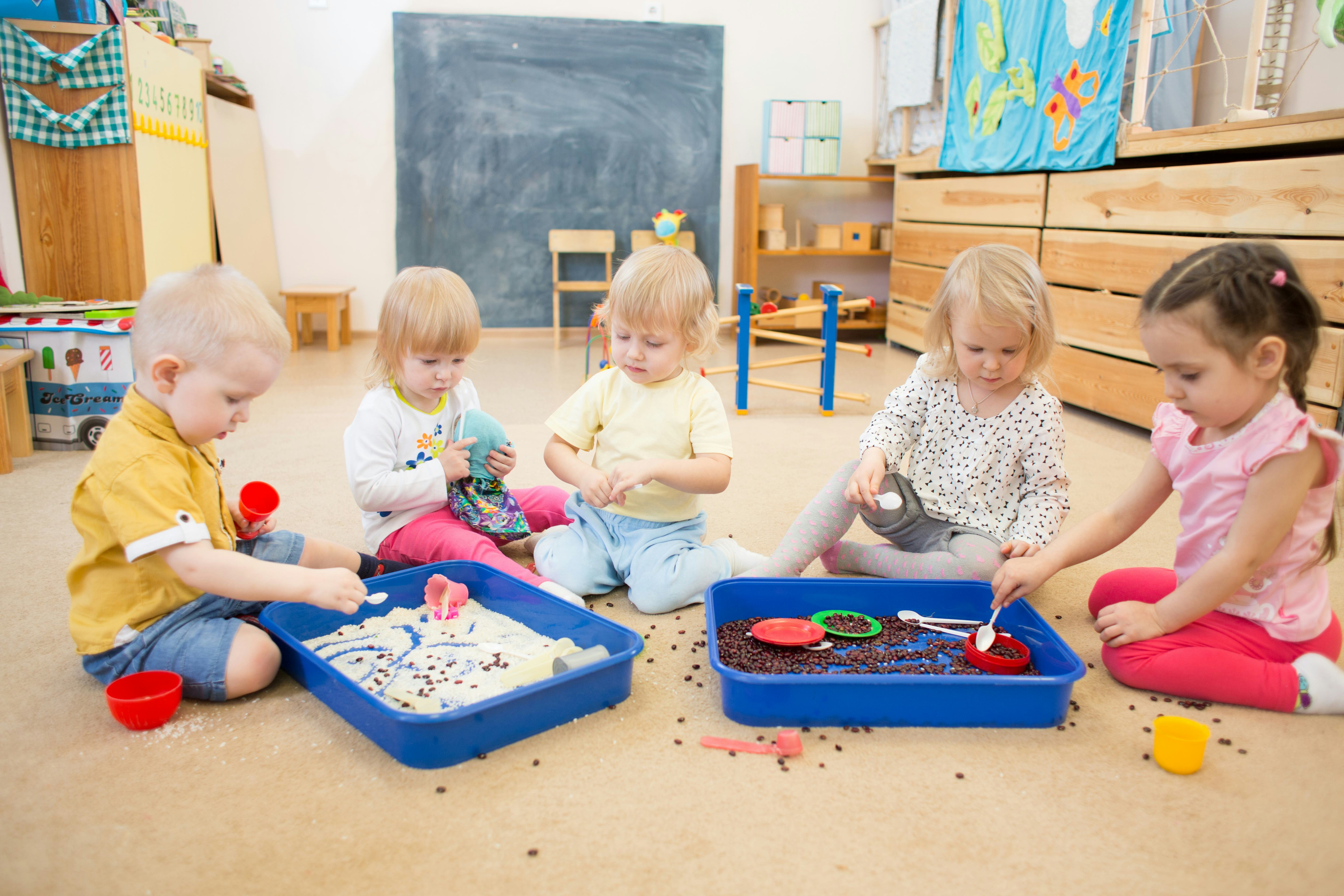11 Things You Should Know About Your Day Care Before Signing Up