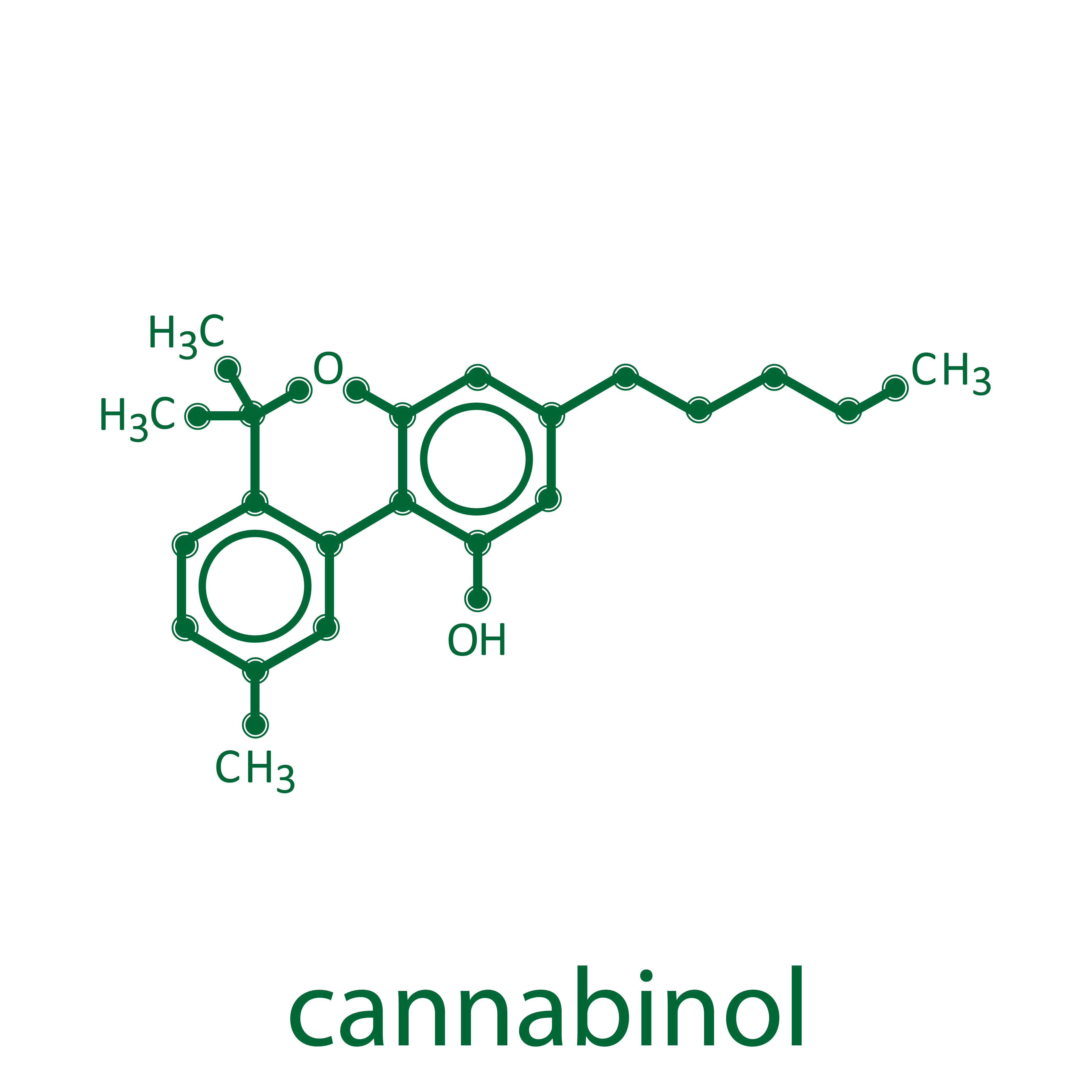 Beyond THC and CBD: The science of cannabinoids and the brain