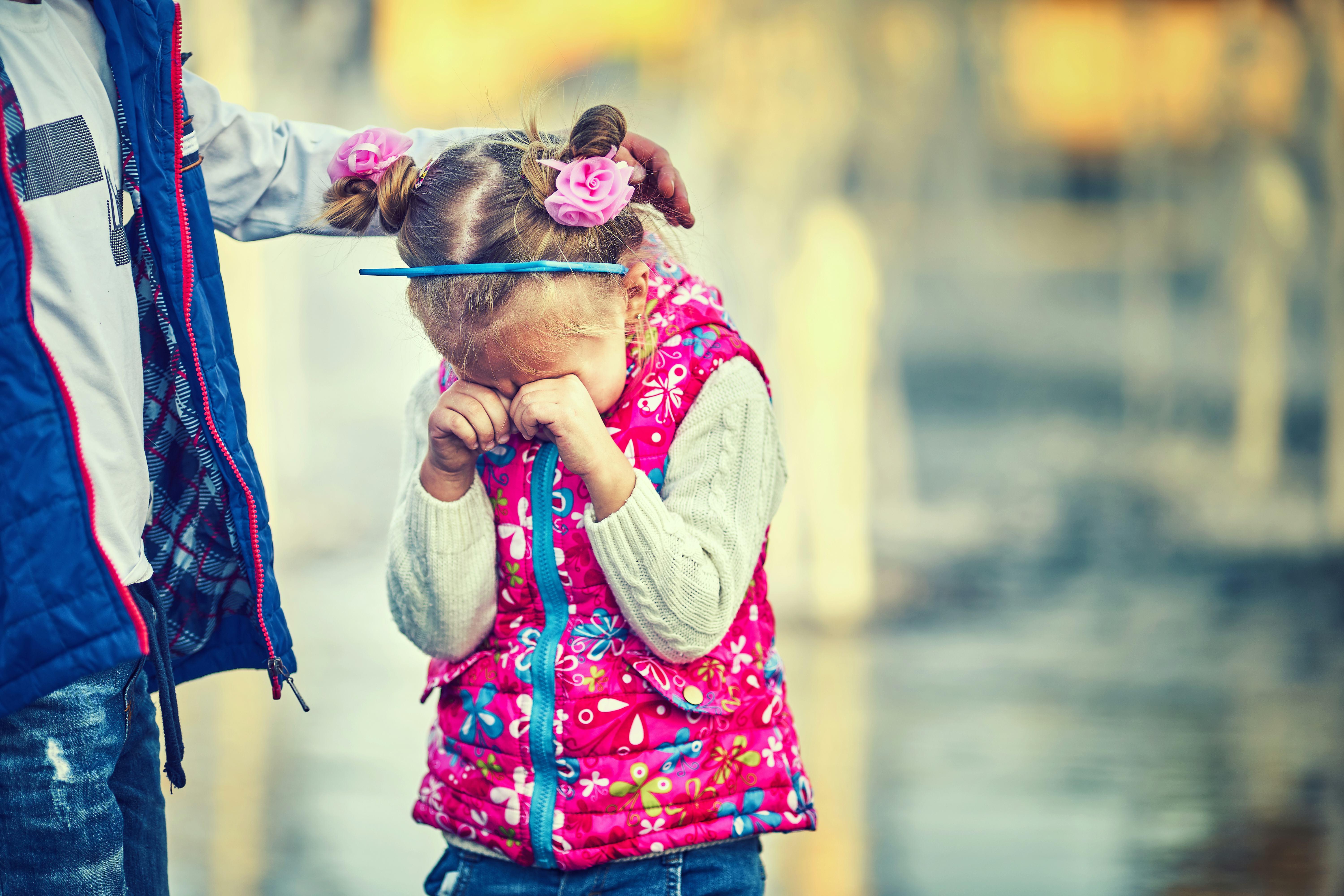 11 Signs You Have A Toxic Father, According To Experts