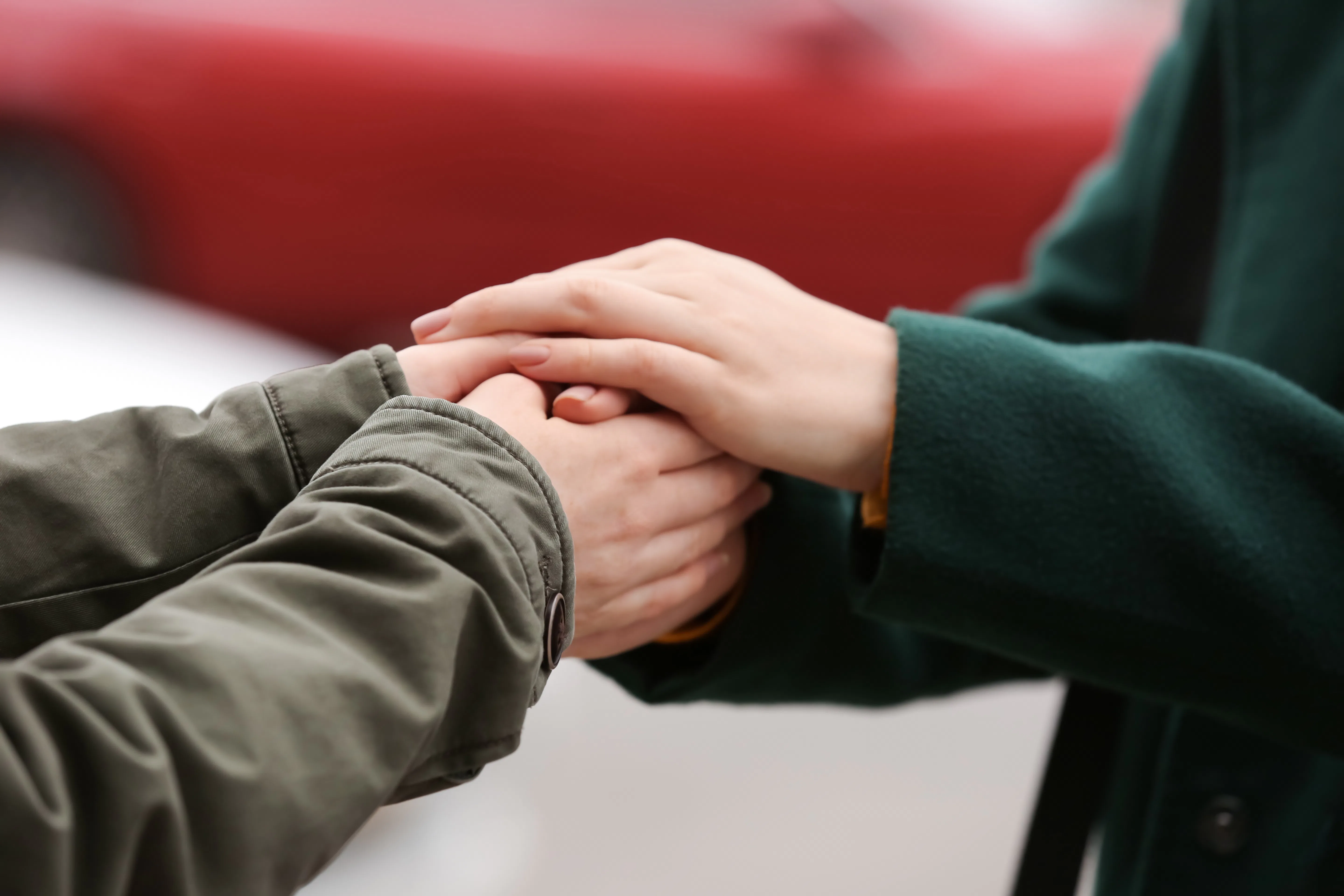 11 Things To Say To Someone Who Was Cheated On To Encourage Them
