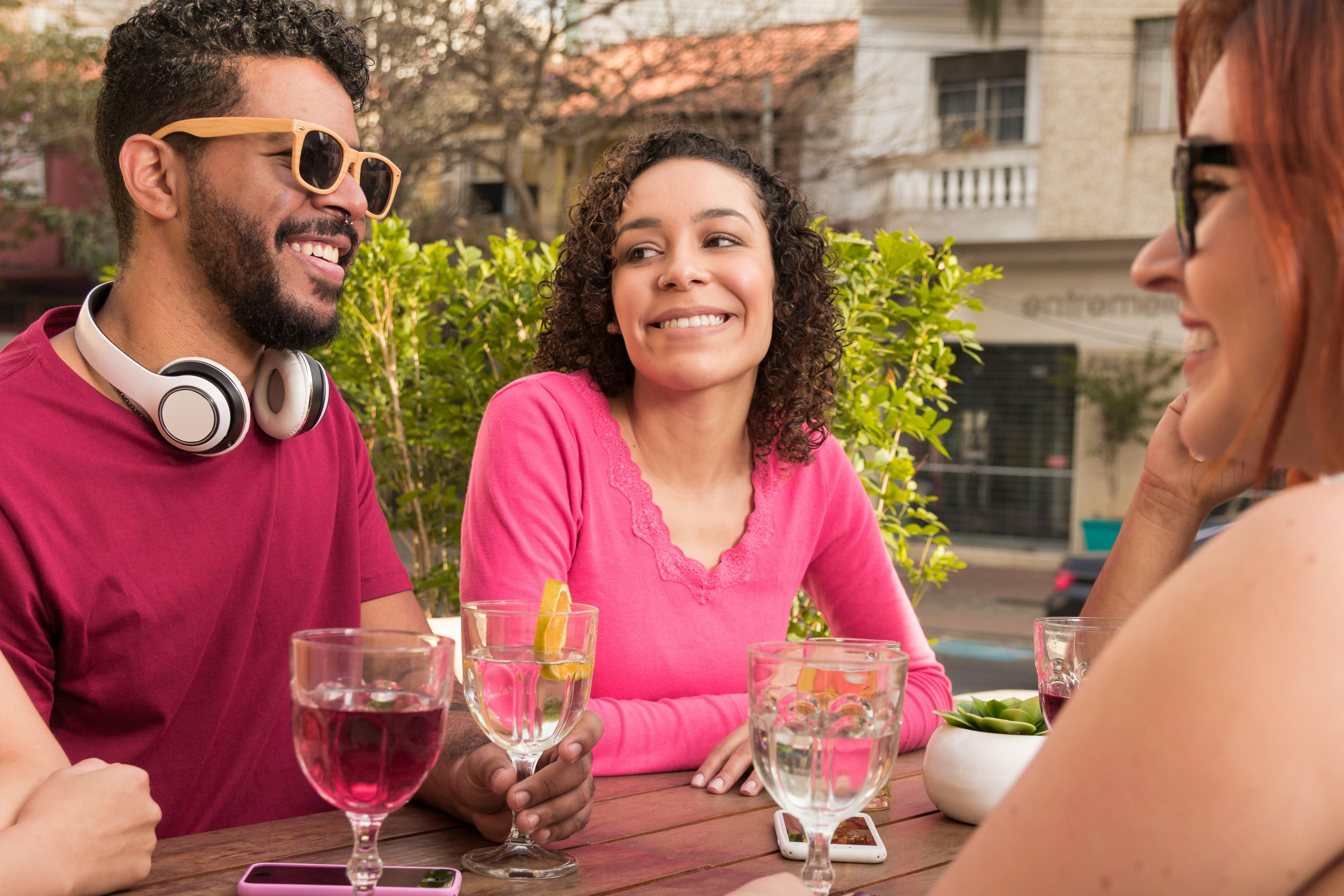 How To Deal With Anxiety About Running Into Your Ex, According To An Expert