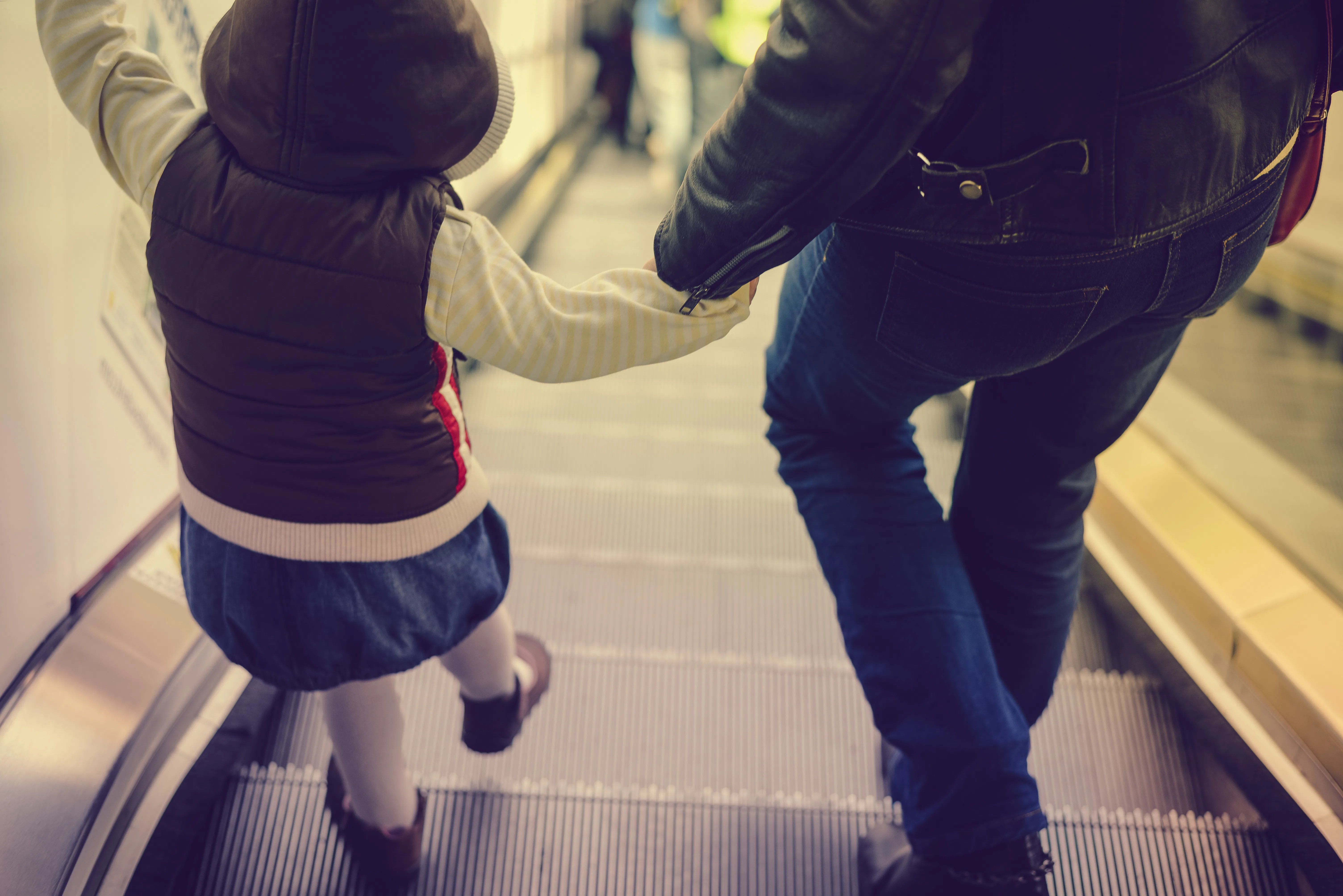 Should You Ever Intervene When You See A Parent Being Harsh With A Kid?