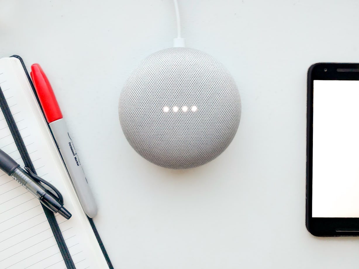 Level Up Your Apartment With These Affordable Smart Home Devices On ...