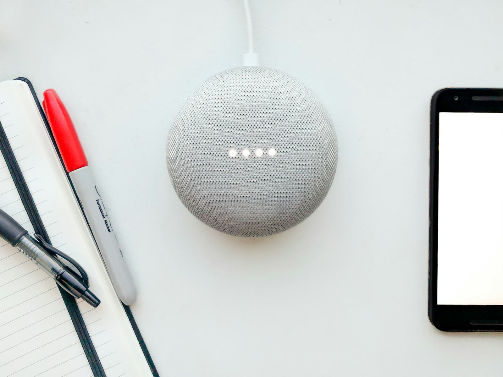 Level Up Your Apartment With These Affordable Smart Home Devices On ...