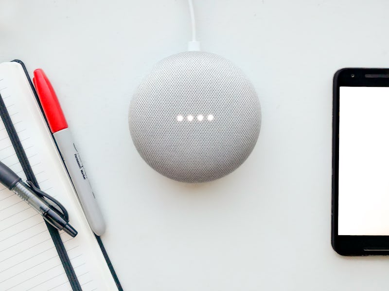 Level Up Your Apartment With These Affordable Smart Home Devices On ...