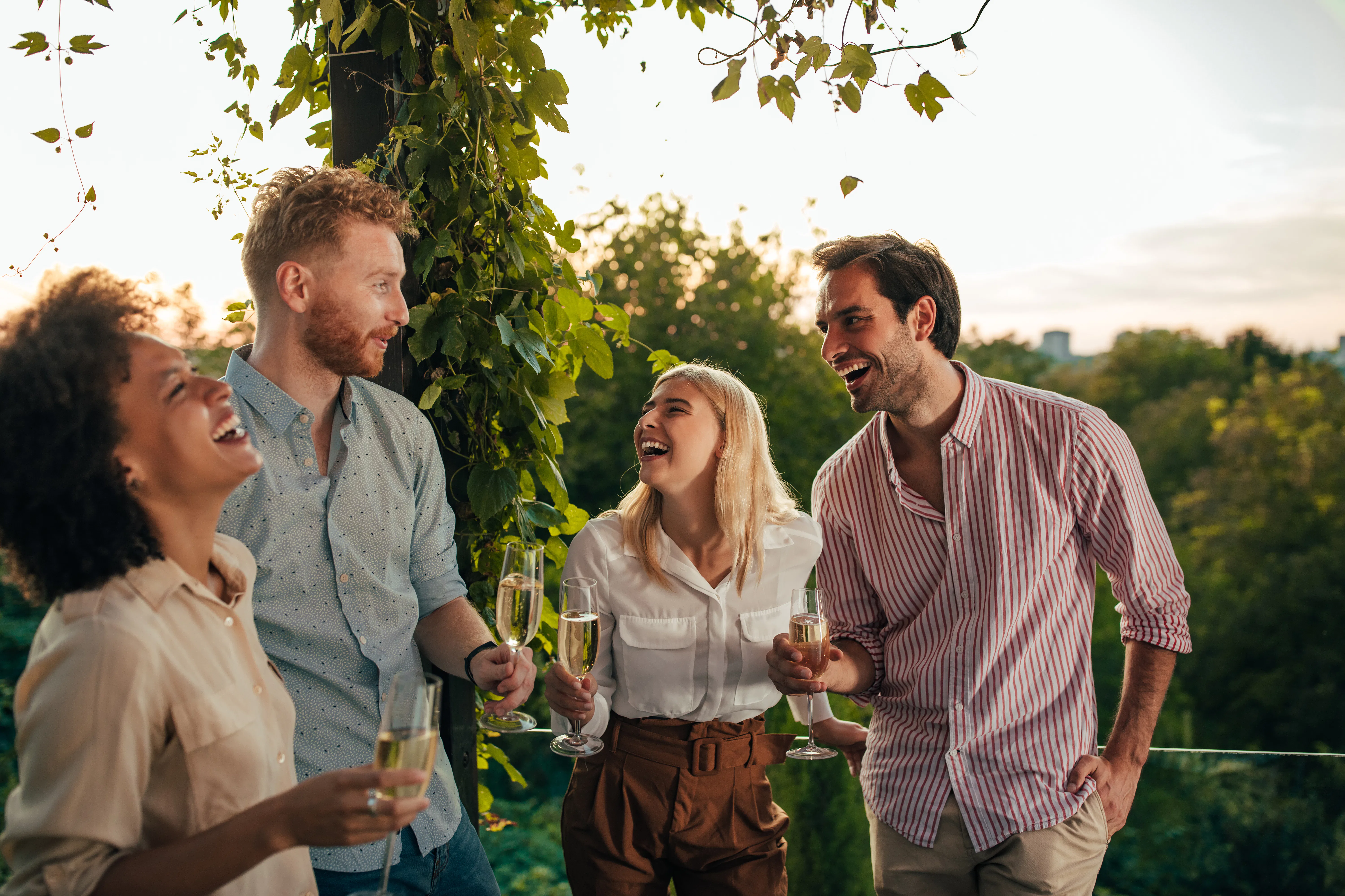 4 Myers-Briggs Personality Types To Date If You’re Shy AF