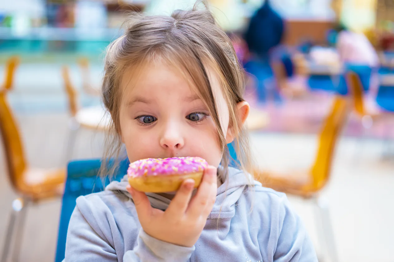 10 Things Teachers Want Parents To Know About Snacks