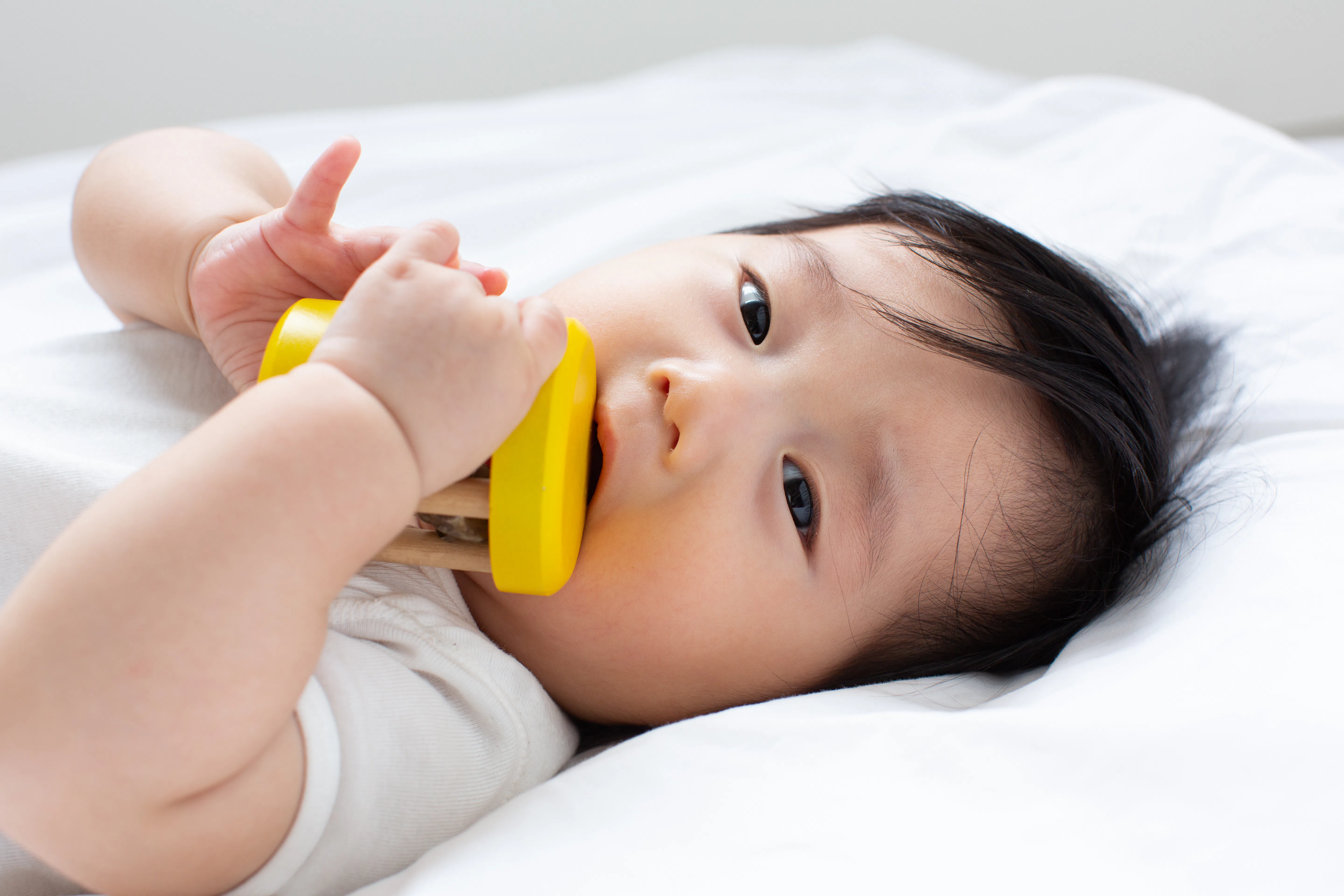 18 Baby Names From The 1940s That Are Back In Style, Big-Time