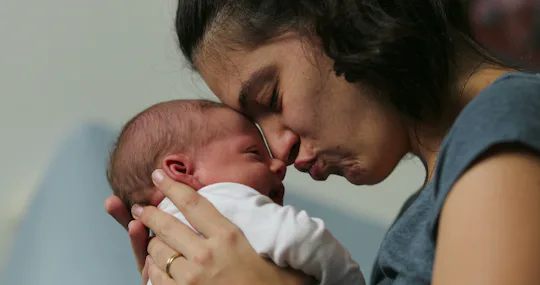 Can Babies Recognize Their Mother s Scent The Answer Is Fascinating Can Babies Recognize Their Mother s Scent The Answer Is Fascinating
