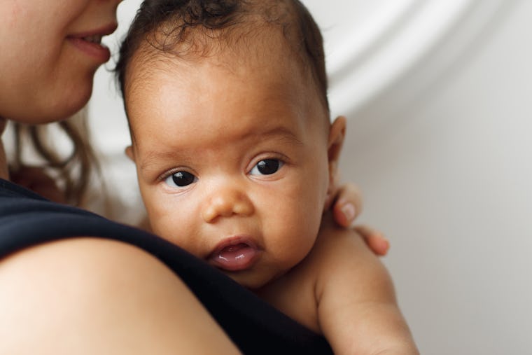 Can Babies Recognize Their Mother s Scent The Answer Is Fascinating Can Babies Recognize Their Mother s Scent The Answer Is Fascinating